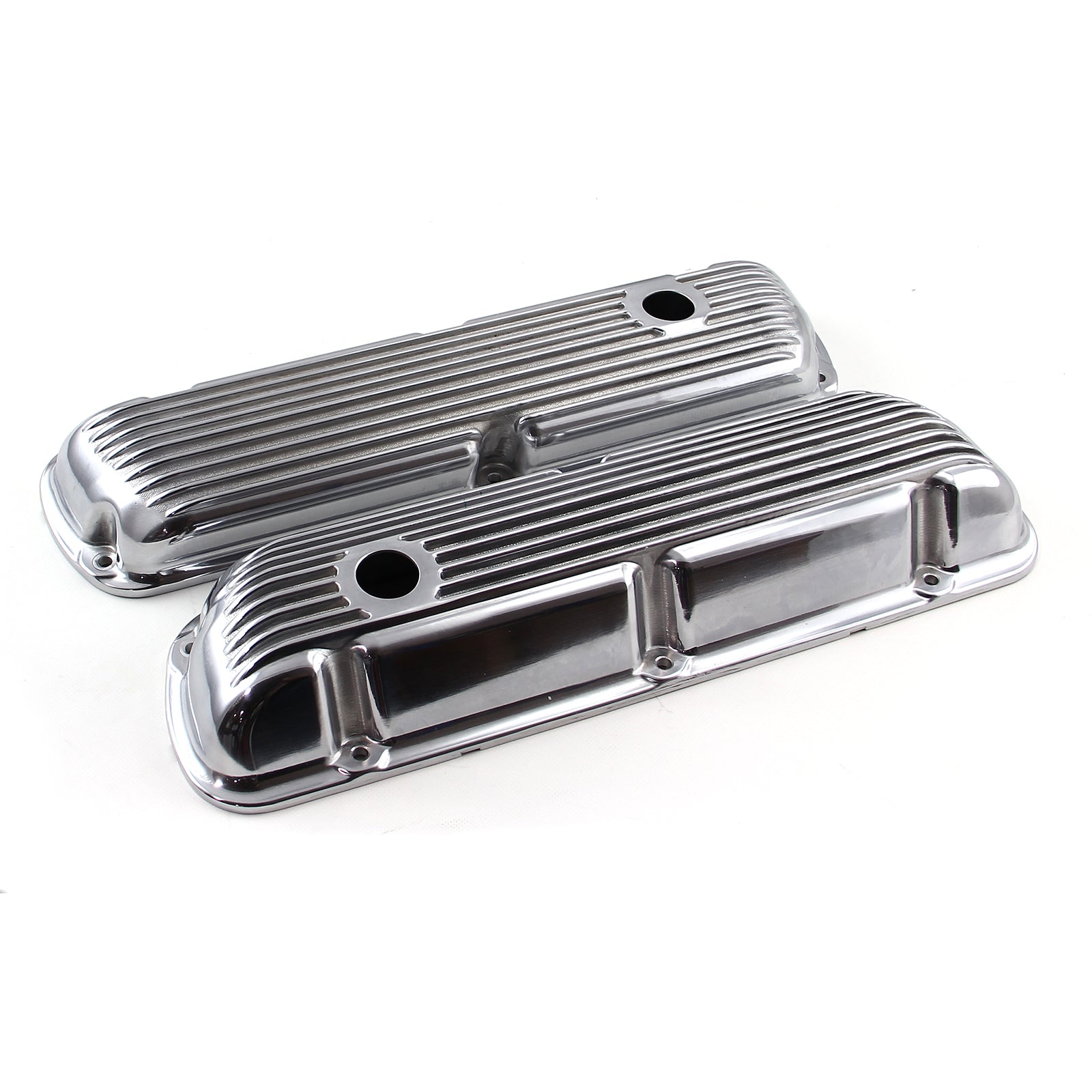 351 Windsor Valve Covers