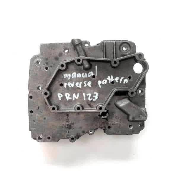Ford C4 Reverse Manual Valve Body – Muscle Car HQ