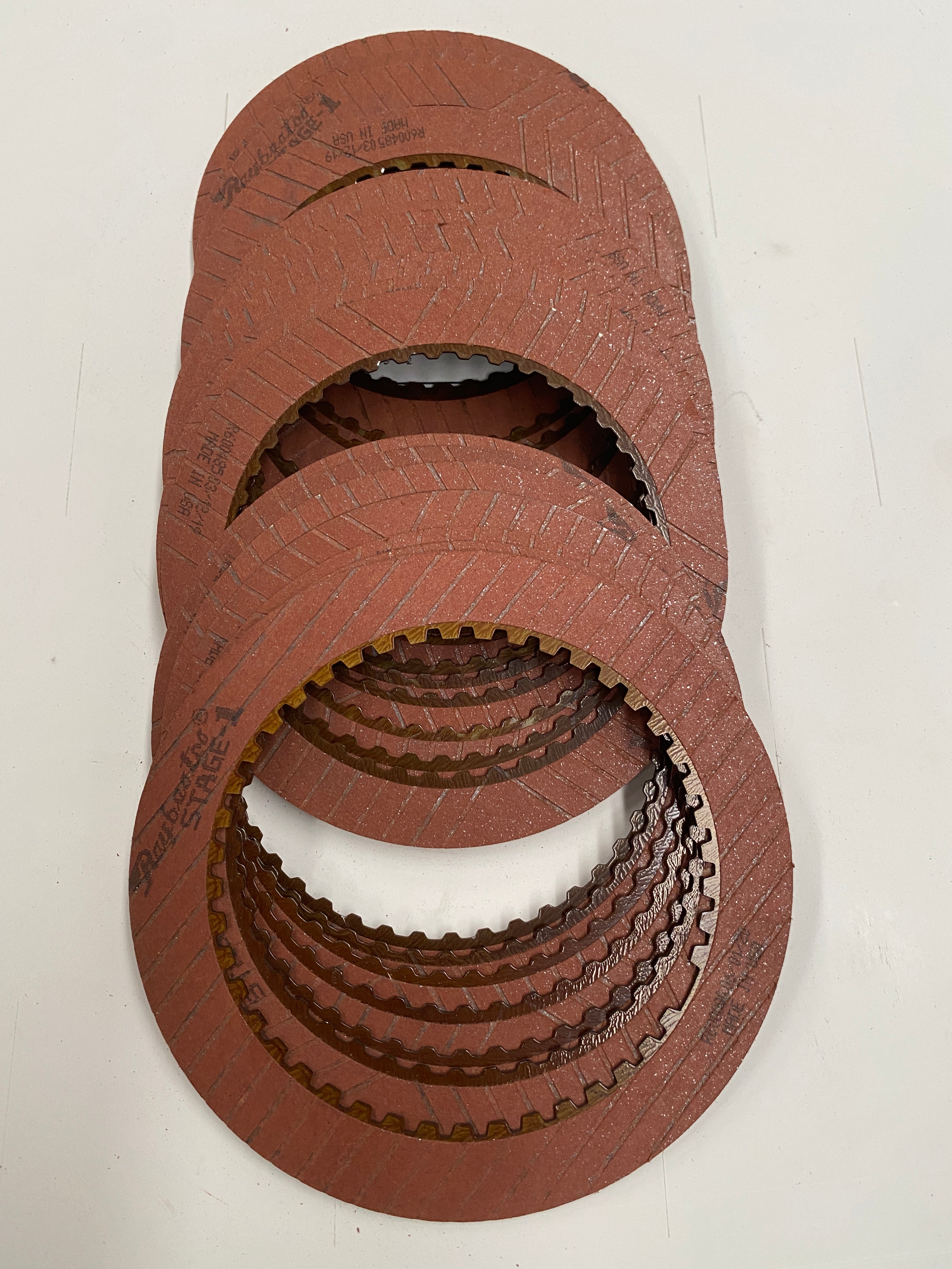 PG Performance Racing Clutches – Muscle Car HQ