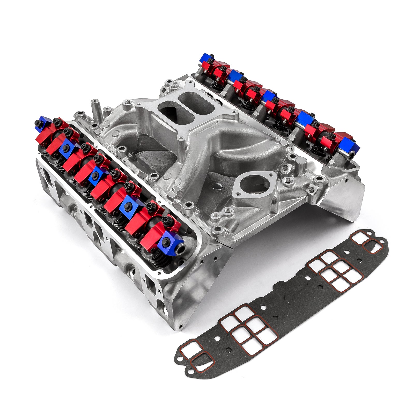 Mopar Chrysler SB 318 340 360 Hyd FT Cylinder Head Top End Engine Comb ...