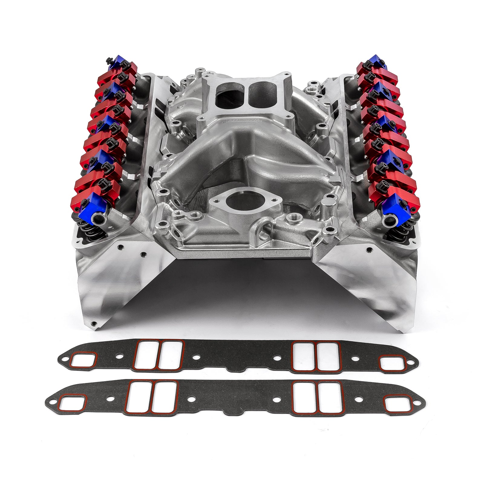 Mopar Chrysler SB 318 340 360 Hyd FT Cylinder Head Top End Engine Comb ...