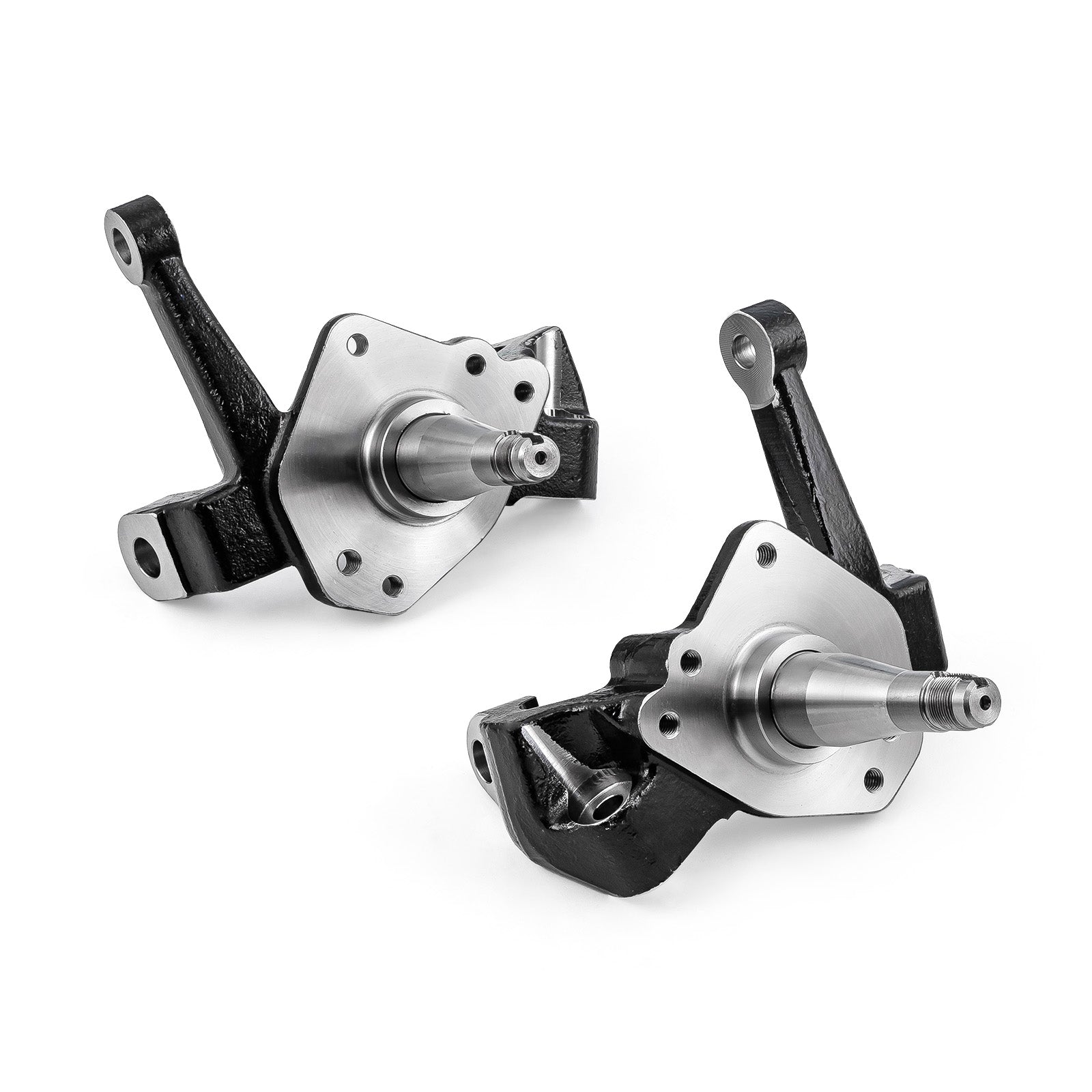 Ford Mustang 2 II 1974-78 Drop 2" Forged Spindle Set - Pair – Muscle Car HQ