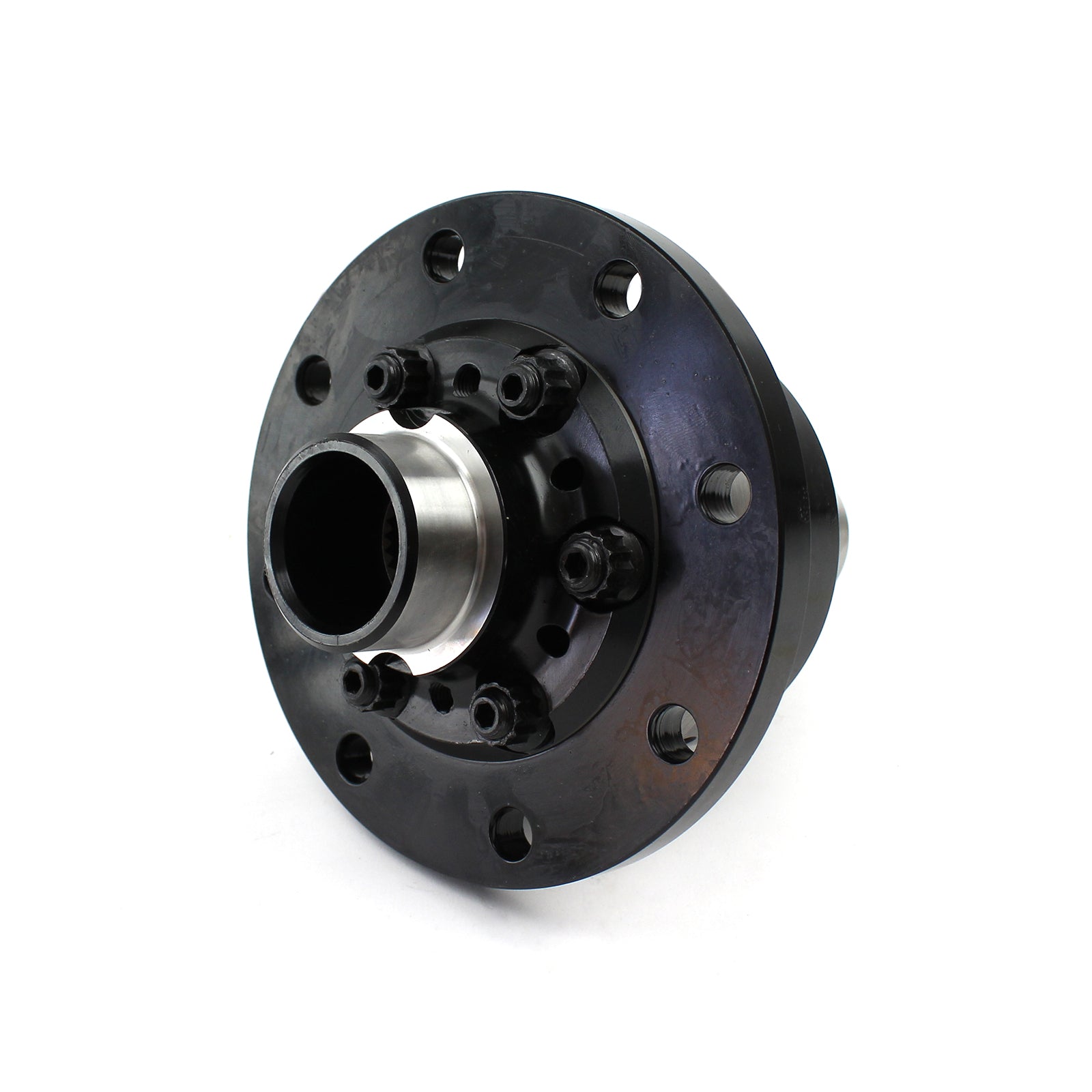 Borg Warner Dana M80 Series GTO 28 Spline TorqueWorm Limited Slip Diff ...