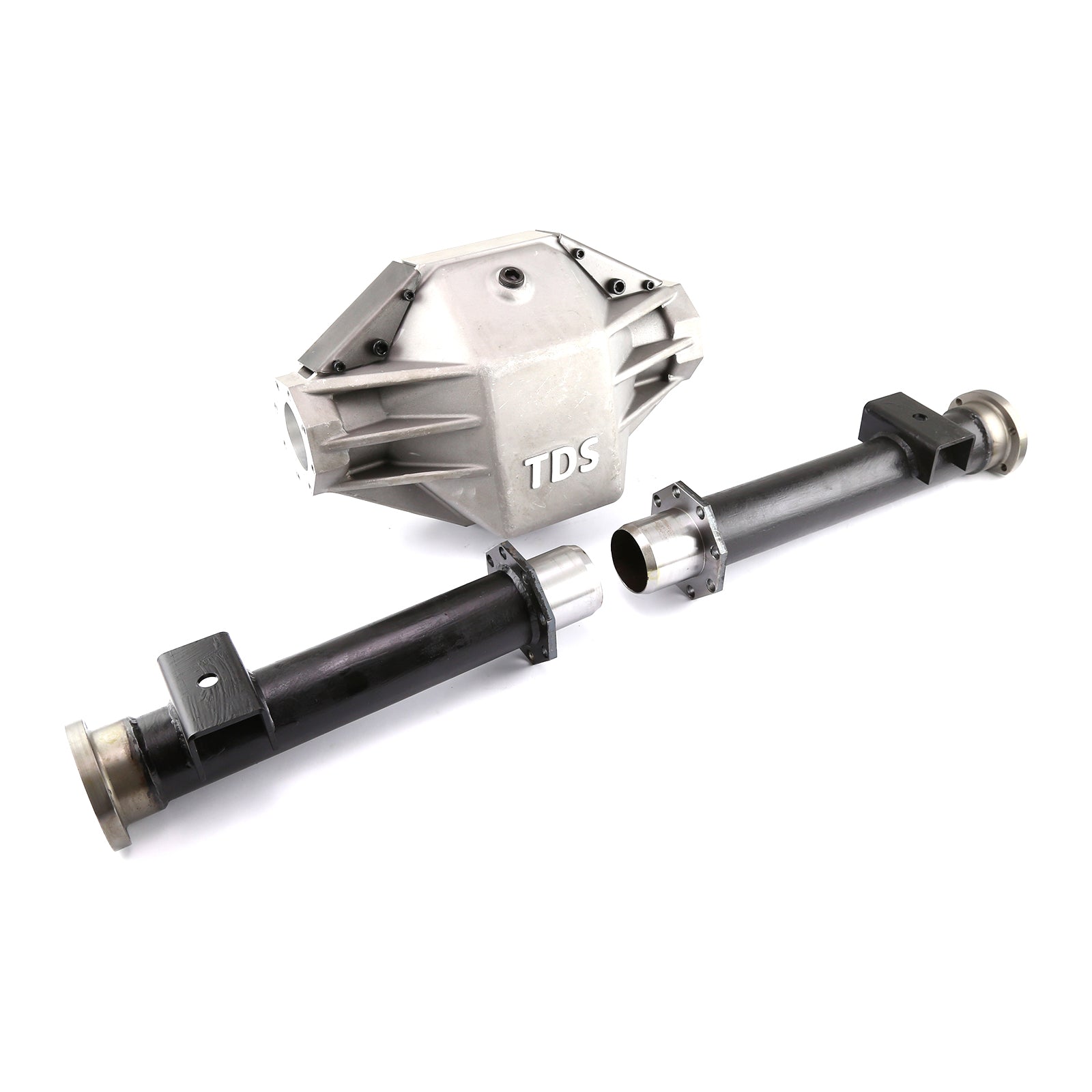 Ford 9" Housing Aluminum Rear End 67-69 Camaro 68 - 72 Nova - L/Bearin ...