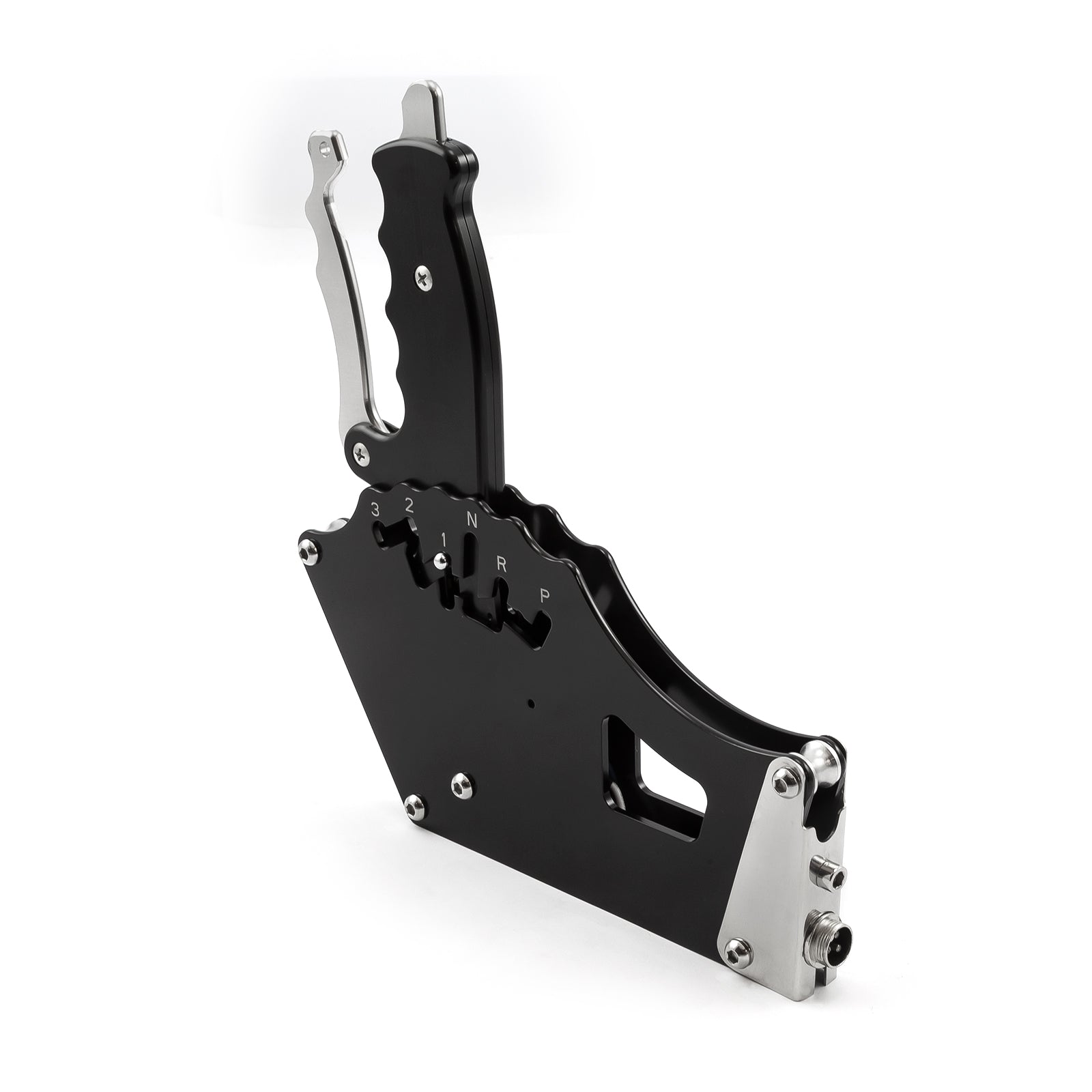 Ford C4 C6 Reverse Pattern Automatic Racing Push Shifter – Muscle Car HQ