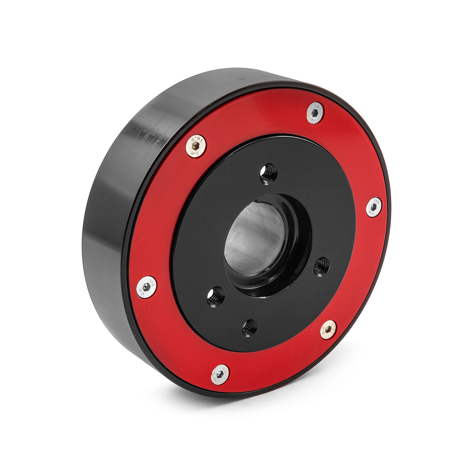 Chevy BBC 396 427 7.000" Internal Balanced Harmonic Damper Balancer SF ...