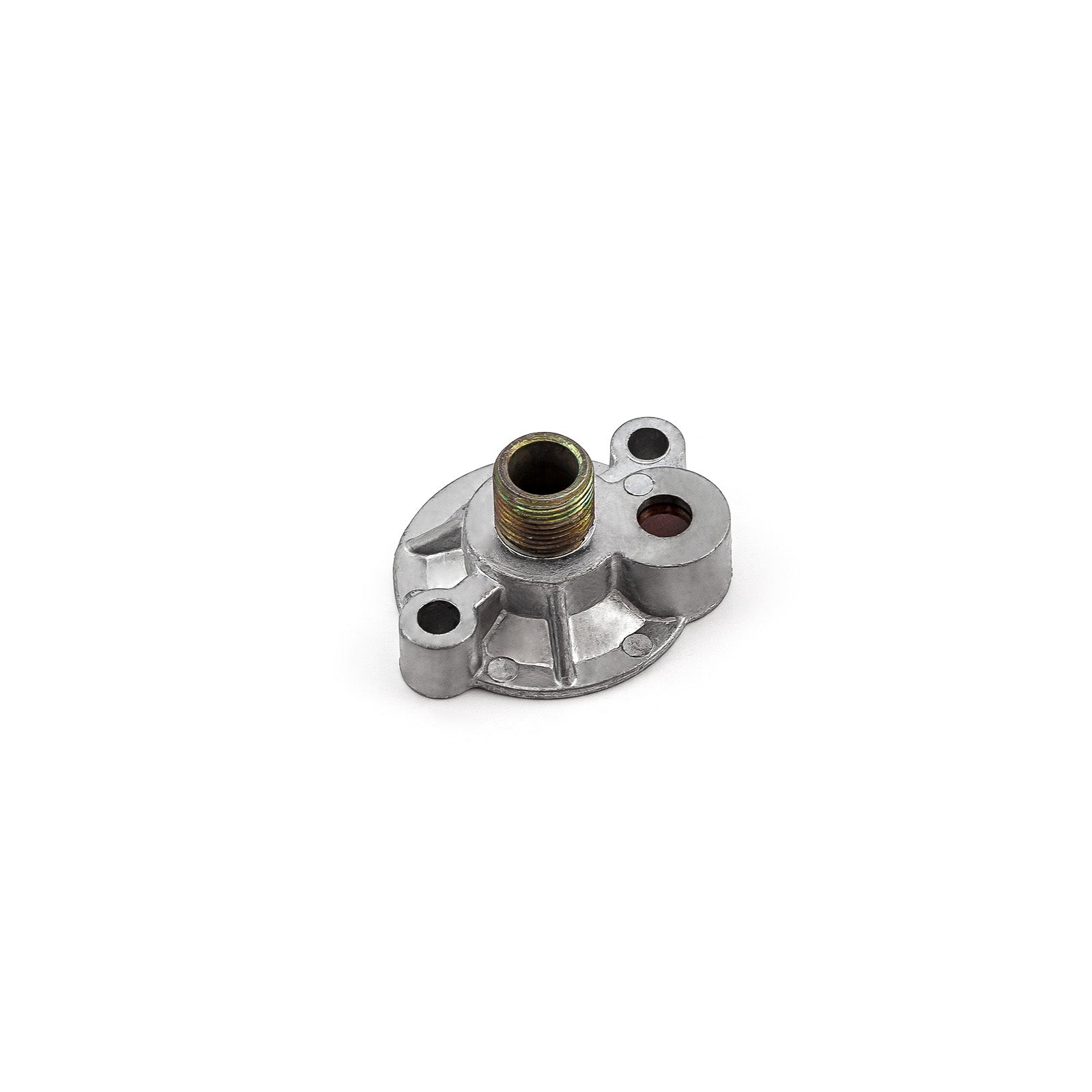 Chevy SBC 350 Engine to Oil Filter Adapter – Muscle Car HQ