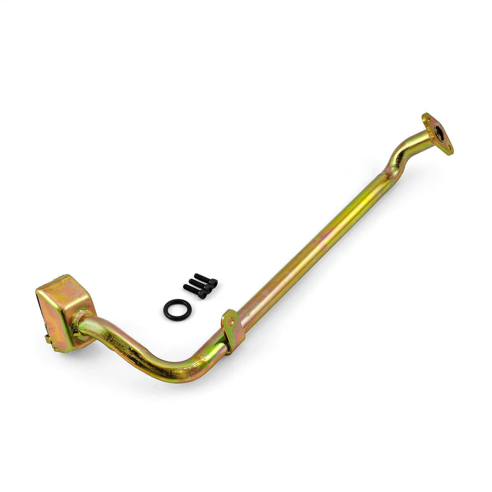 Chevy LS1 LS2 LS6 LS7 Oil Pump Pick Up Tube (Rear Sump Oil Pan ...