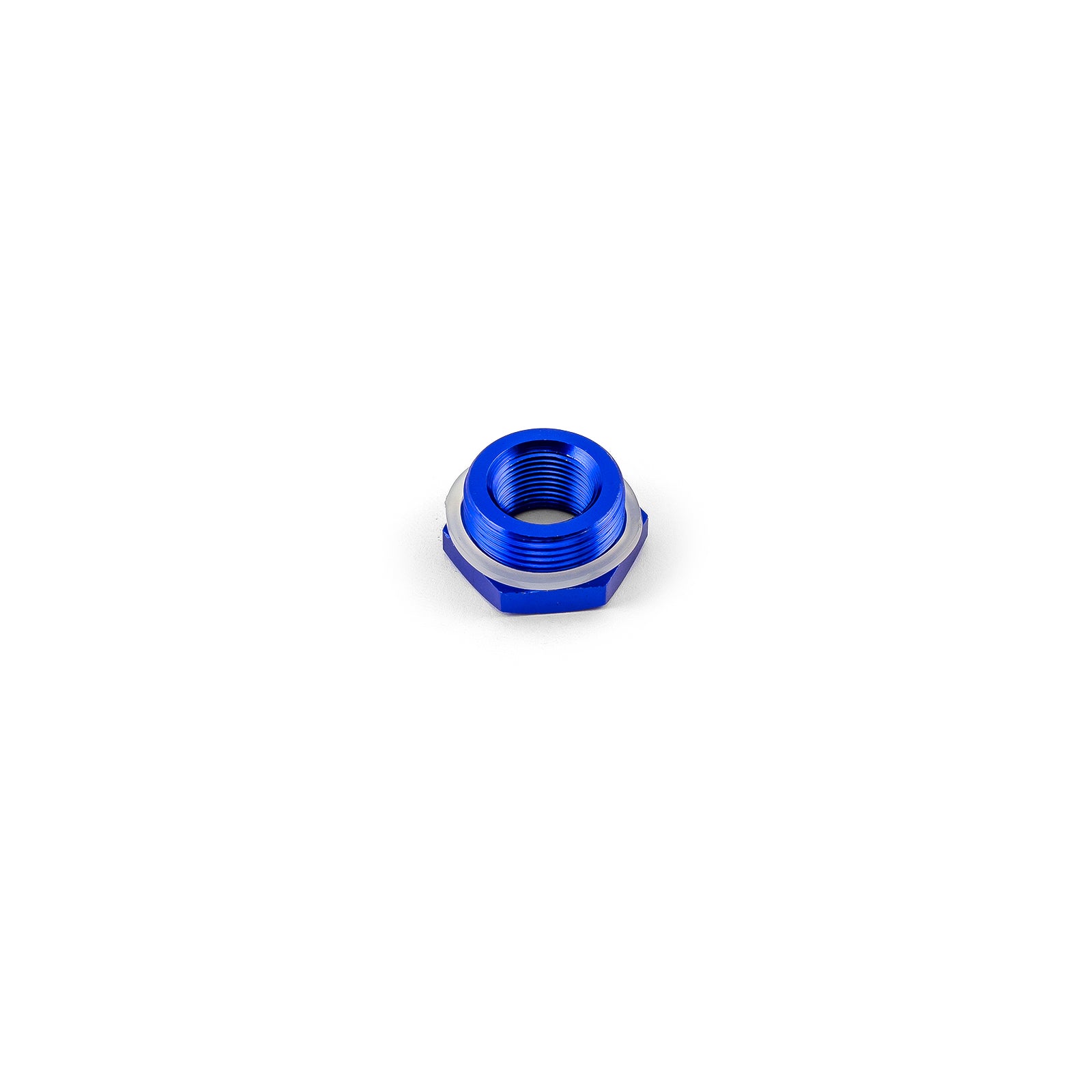 Barry Grant to Holley Carburetor Conversion Hex Head Fitting Anodized ...