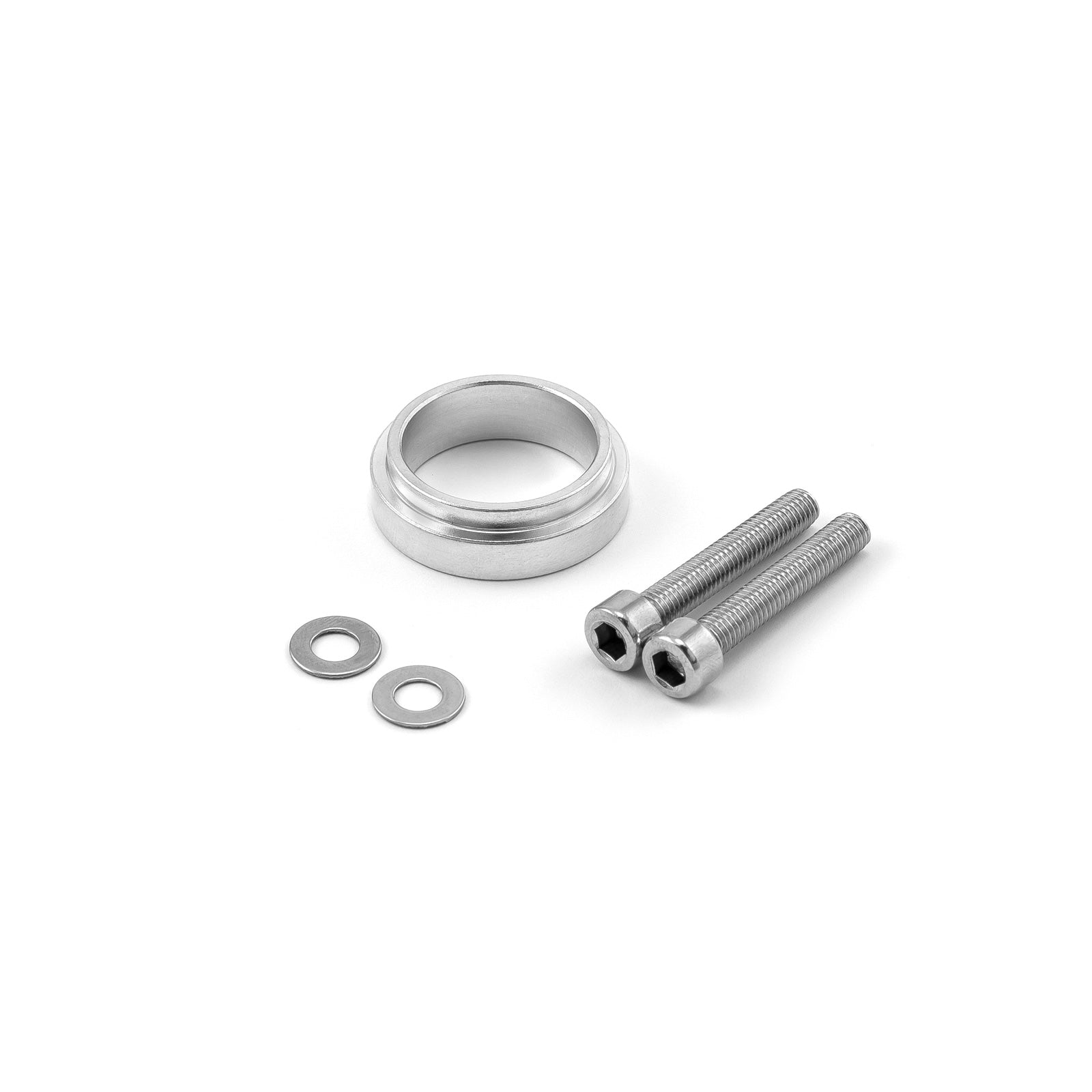 TPS Aluminum Spacer – Muscle Car HQ