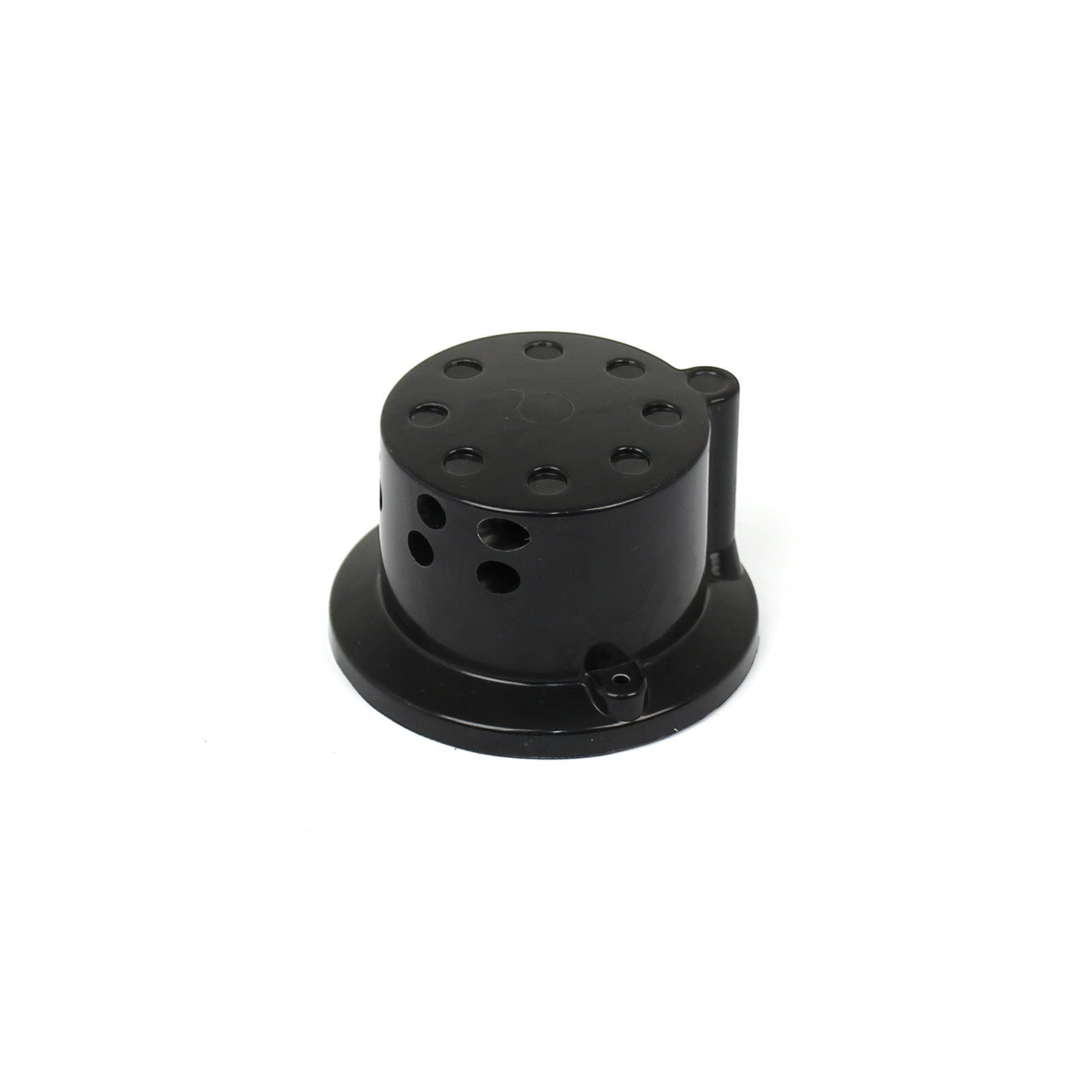 Magneto Series Female Distributor Cap - Black – Muscle Car HQ