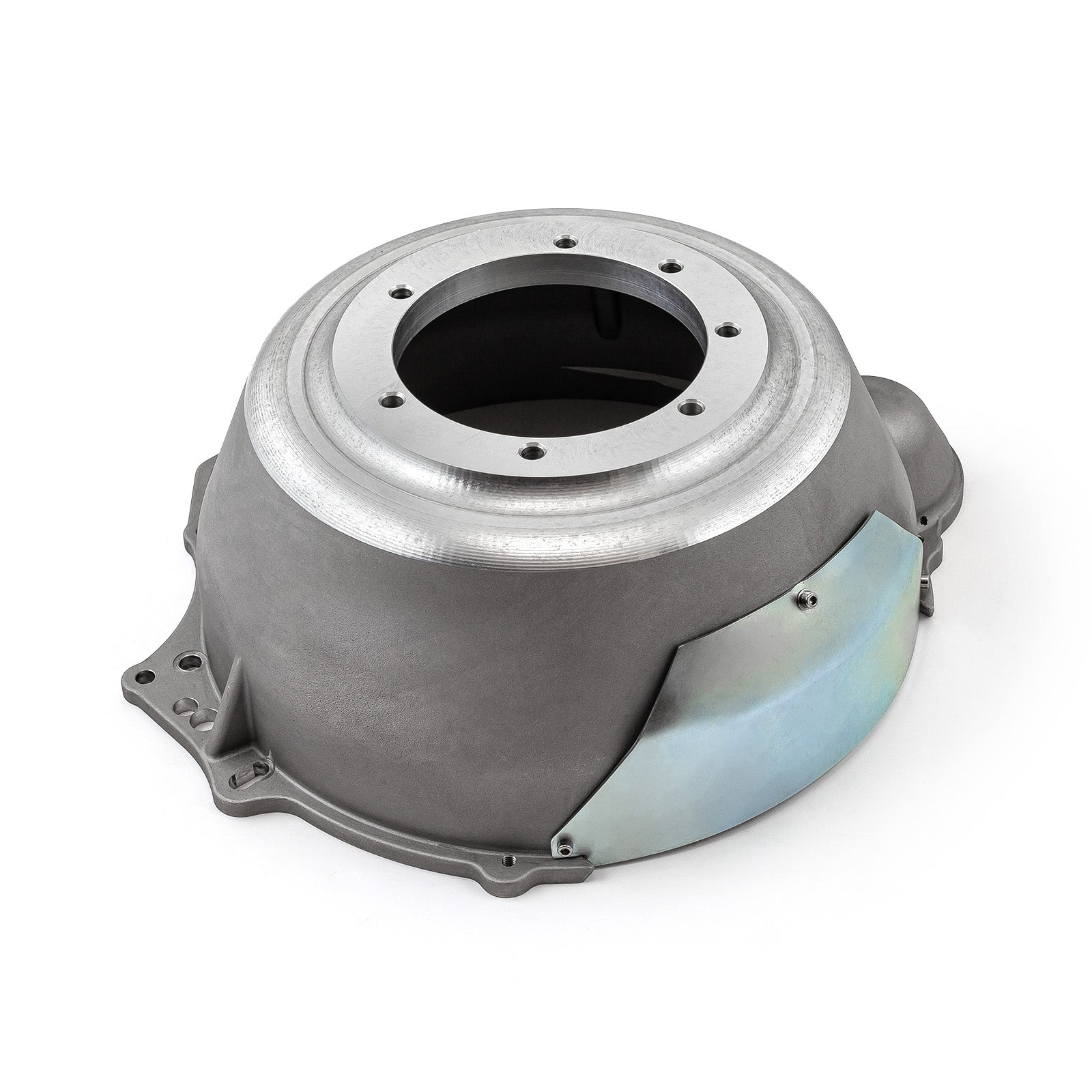 Chevy SBC BBC Ford SB to C4 Aluminum Bellhousing – Muscle Car HQ