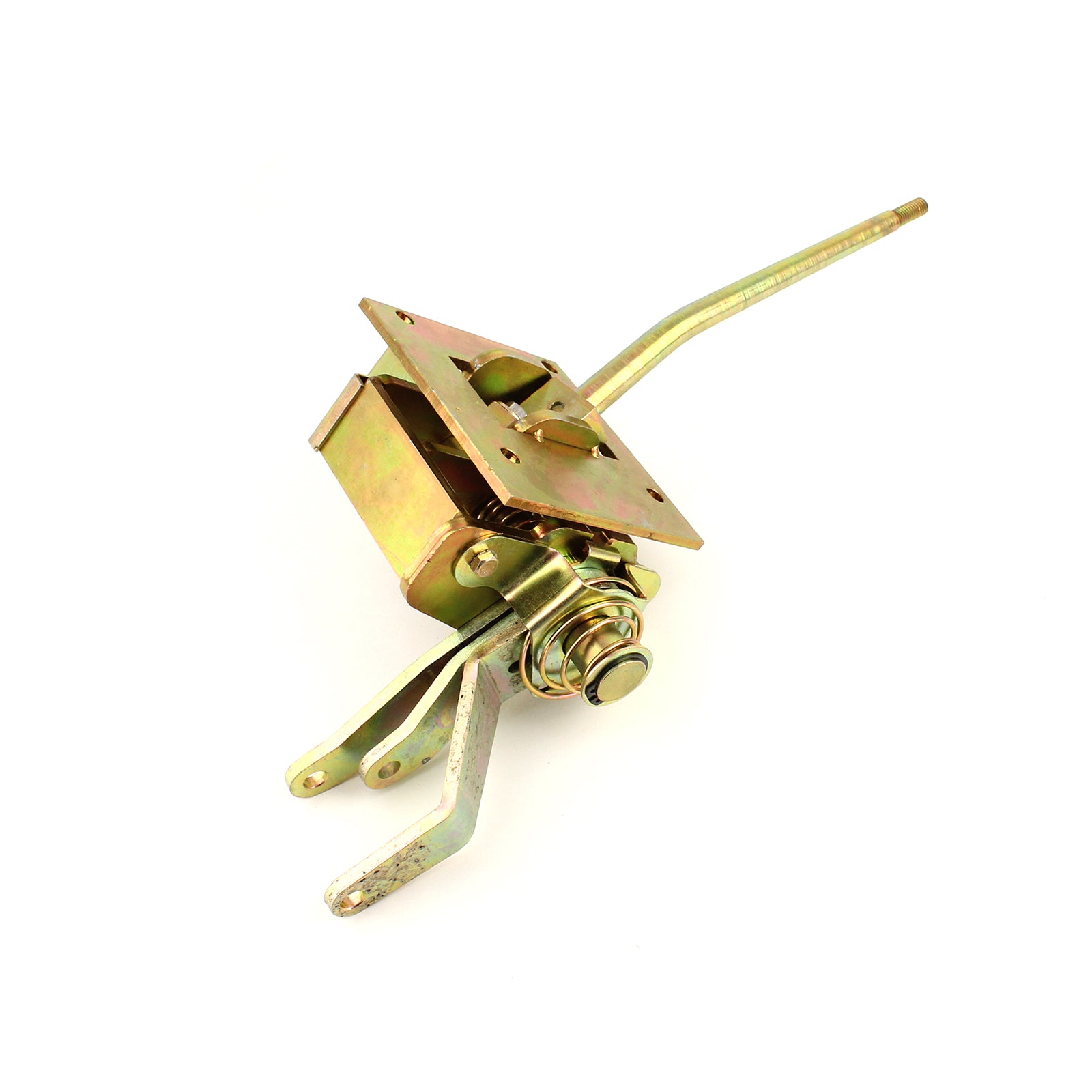 Ford Falcon XW XY GS GT HO 4 Speed Toploader Manual Shifter – Muscle Car HQ