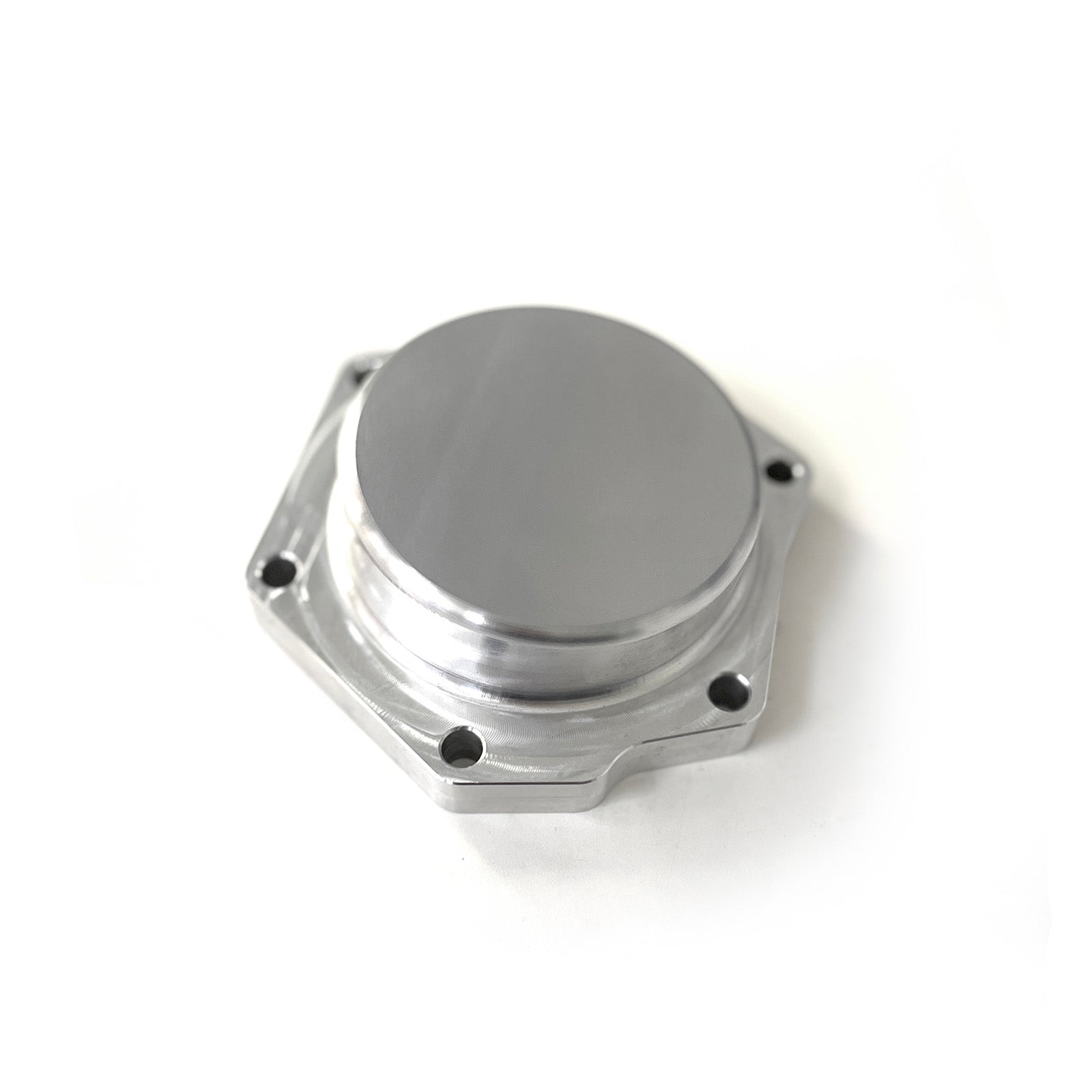 GM Th400 Transmission Billet Aluminum Reverse Servo Access Cover ...
