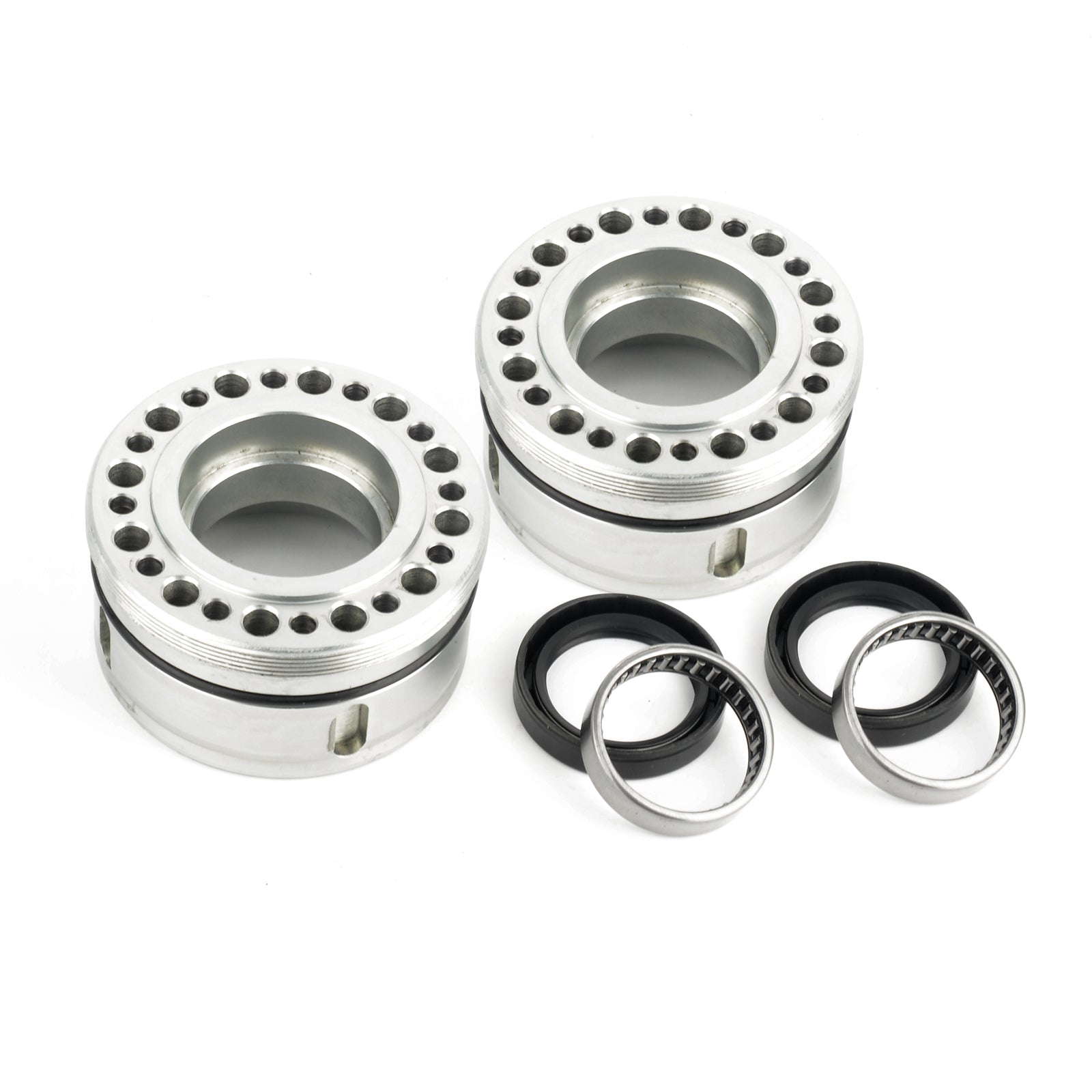 Pontiac GTO 04-06 / Holden VT-VZ M80 / M75 Billet Diff HD Side Adjuste ...