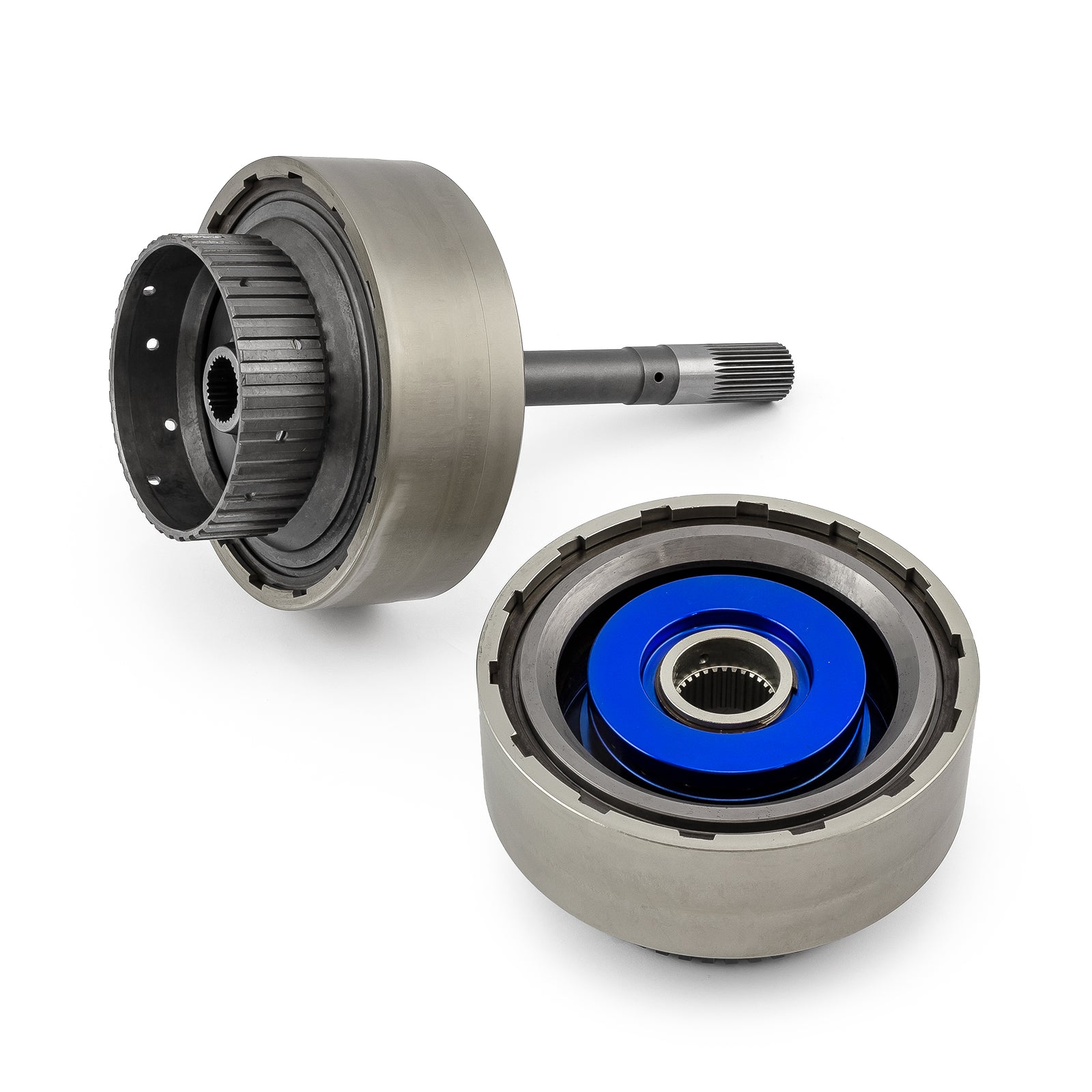 GM TH400 Forward Clutch and Direct Clutch Assembly w/o Clutches - STD ...