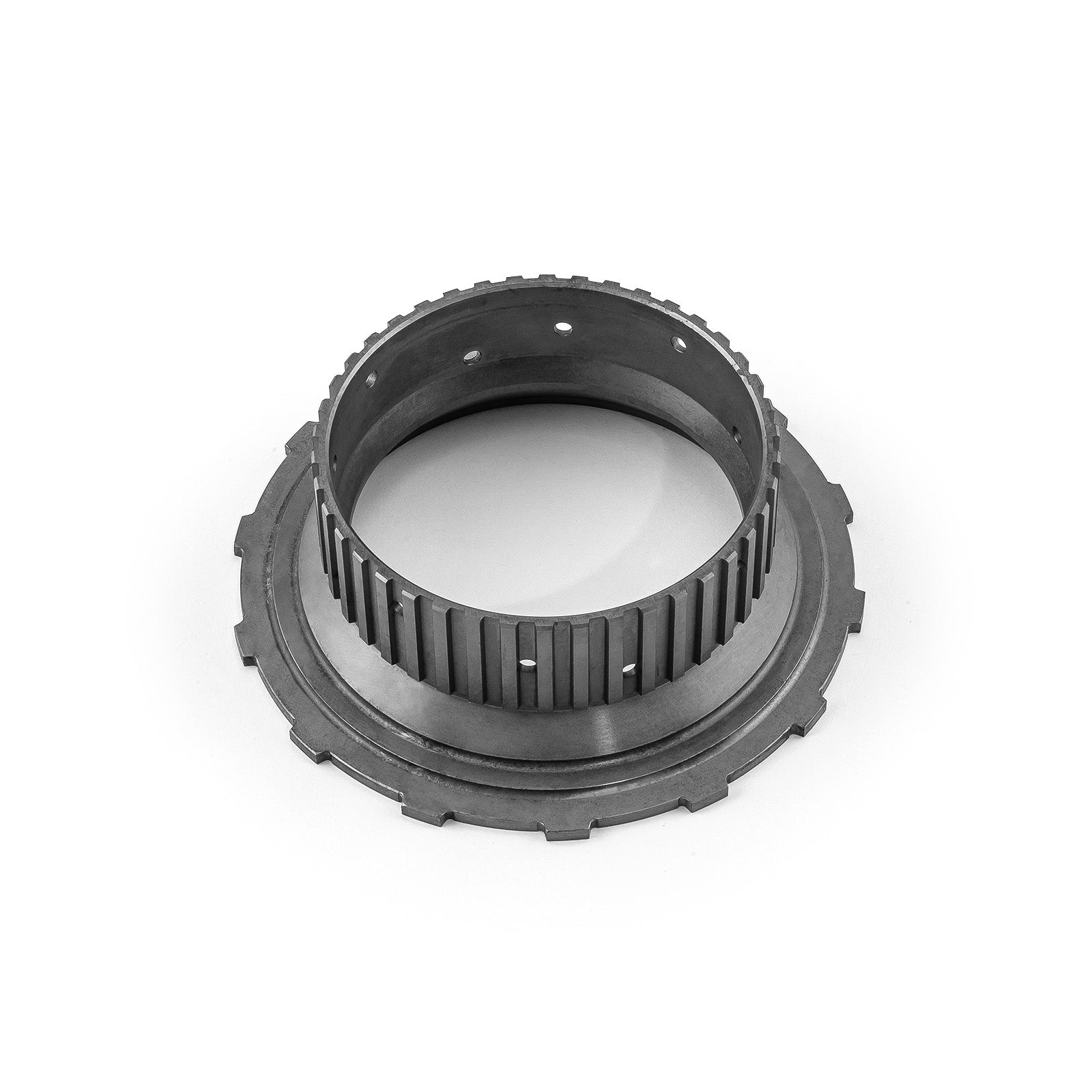 Turbo 400 TH400 Billet Direct Clutch Hub and Forward Pressure Plate ...