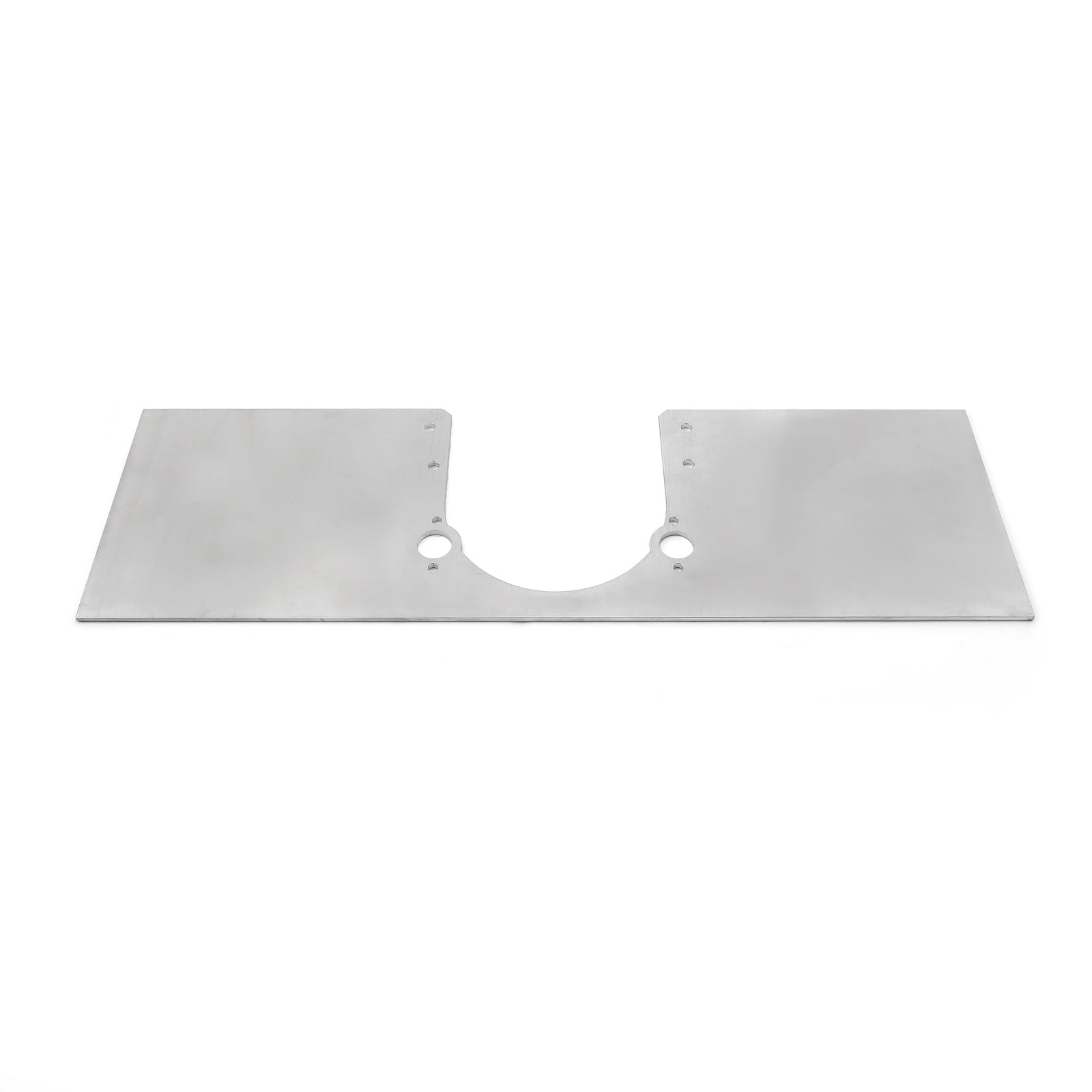 Chevy BBC 454 Aluminum Front Motor Engine Plate – Muscle Car HQ