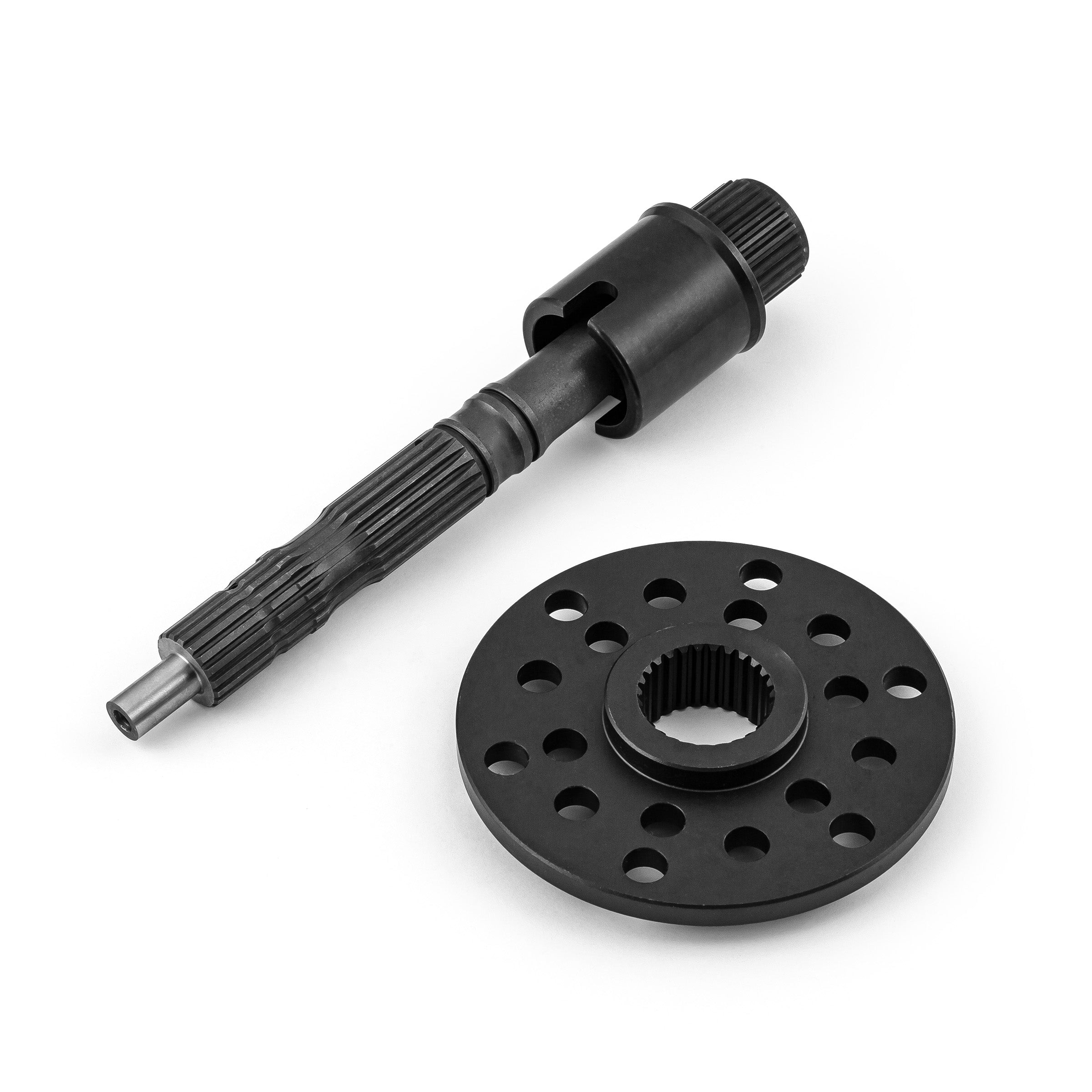 GM Powerglide Full Length Front Pump Direct Drive Kit [No Converter ...