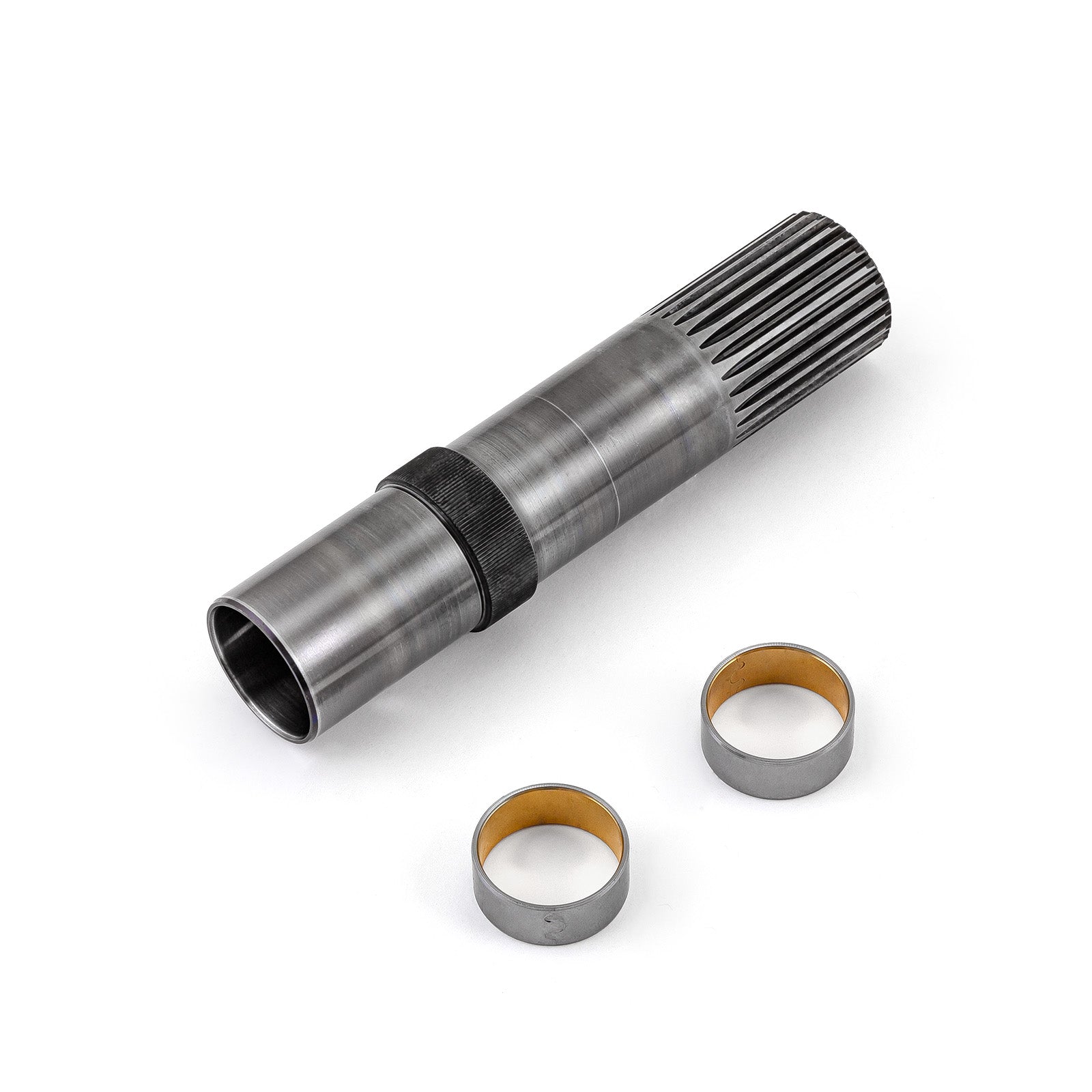 GM Powerglide Transmission 0.988" Ringless Stator Tube Kit – Muscle Car HQ