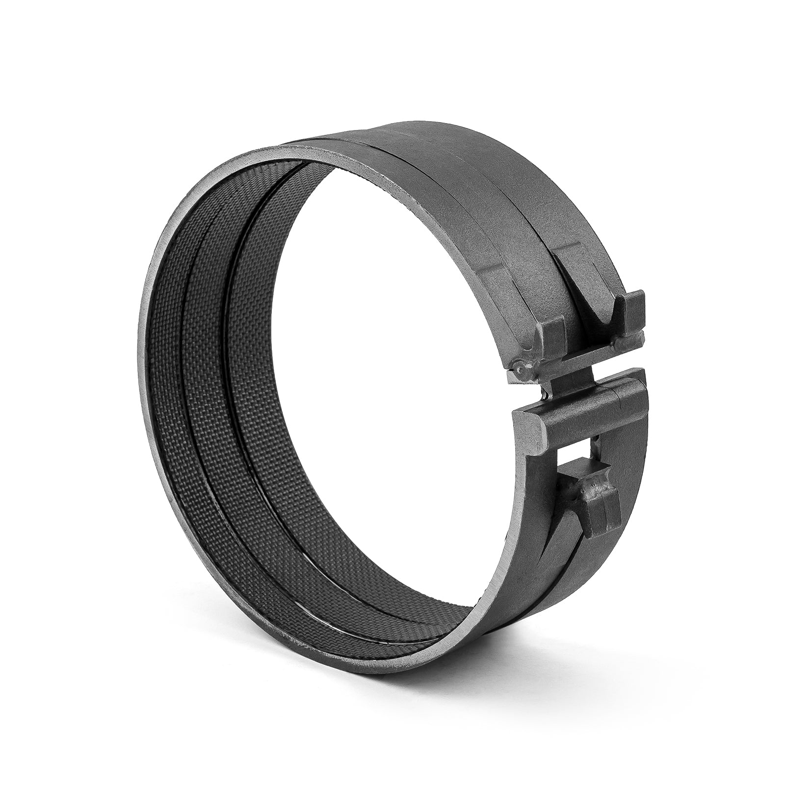 GM Powerglide Low Gear Carbon Fiber Extra Wide Band – Muscle Car HQ