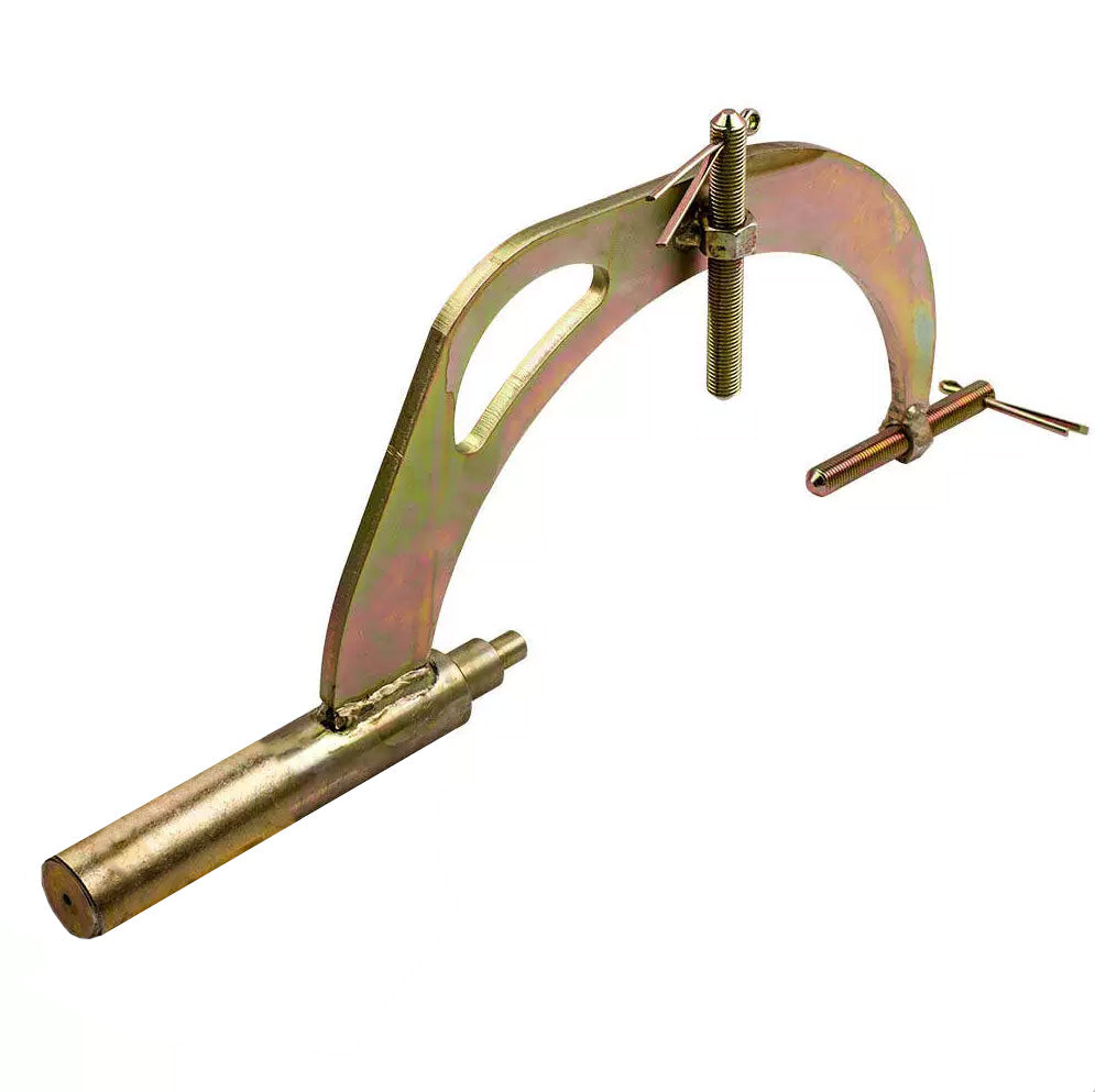 Transmission Assembly Holding Fixture Tool – Muscle Car HQ