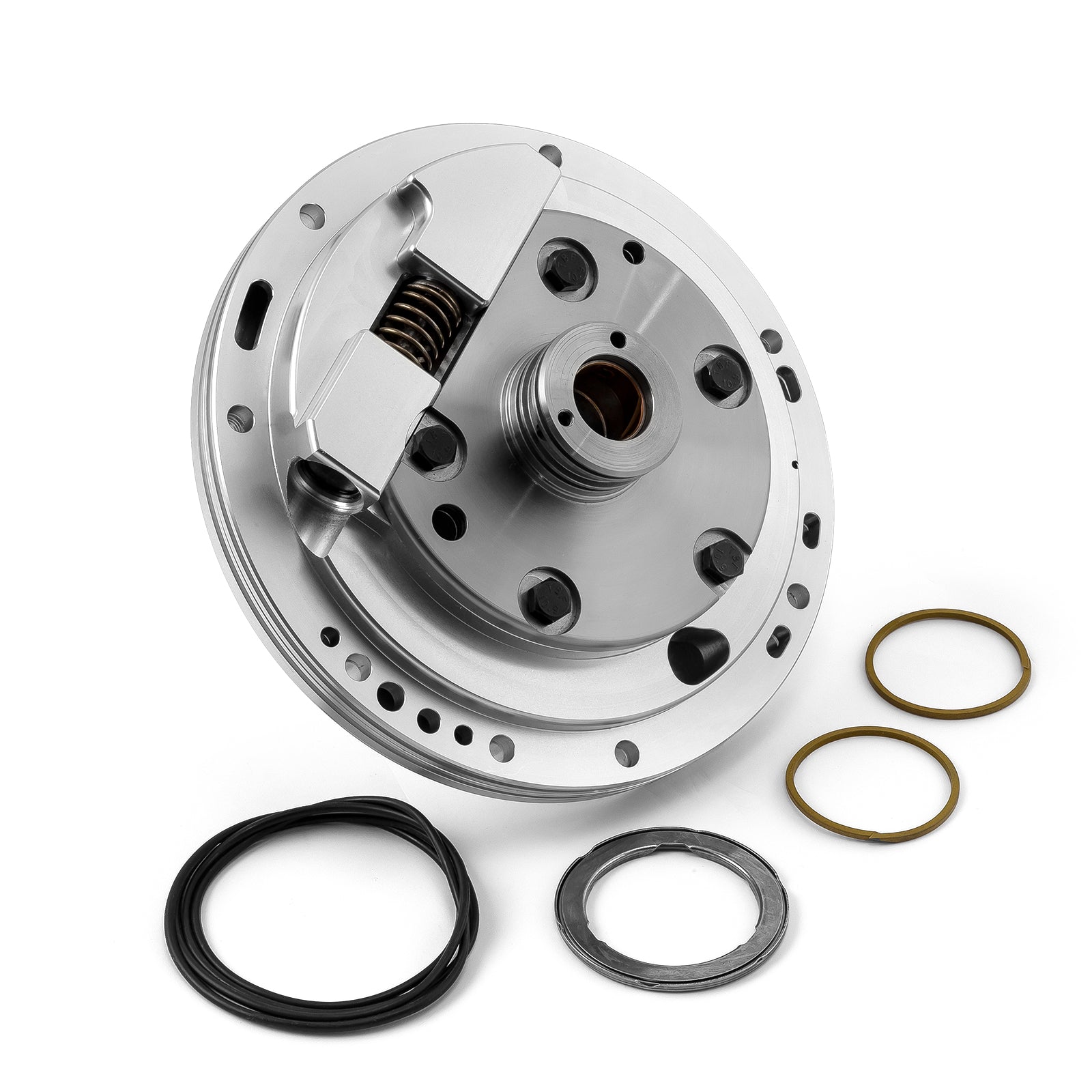 GM TH400 Automatic Automatic Transmission Billet Front Oil Pump ...