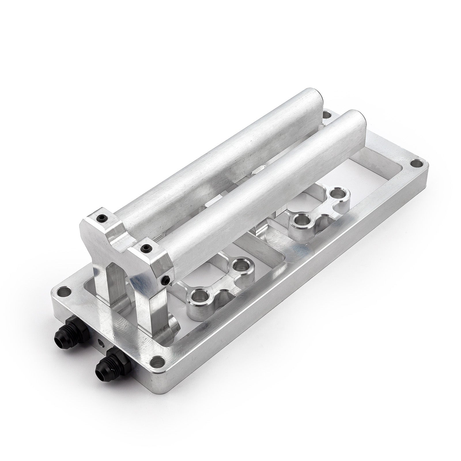 Supercharger Efi Hat Injector Holder / Spacer Plate – Muscle Car HQ