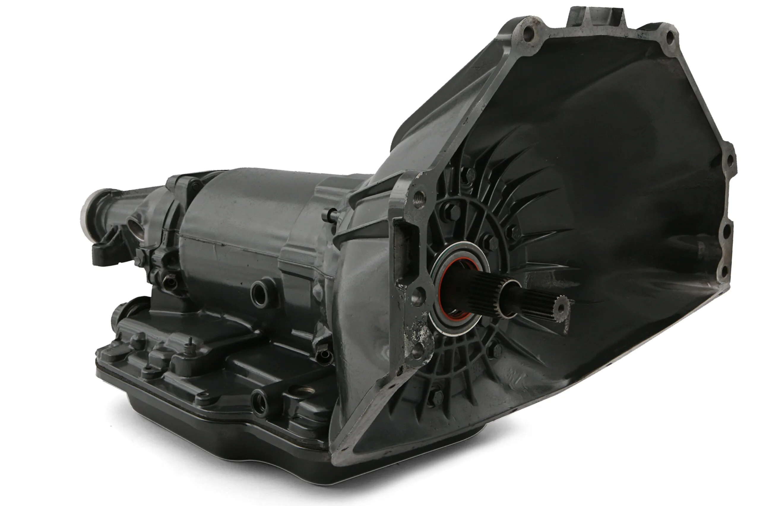 HOLDEN TriMatic 450HP S2 SHIFT KIT Manual 700R4 – Muscle Car HQ