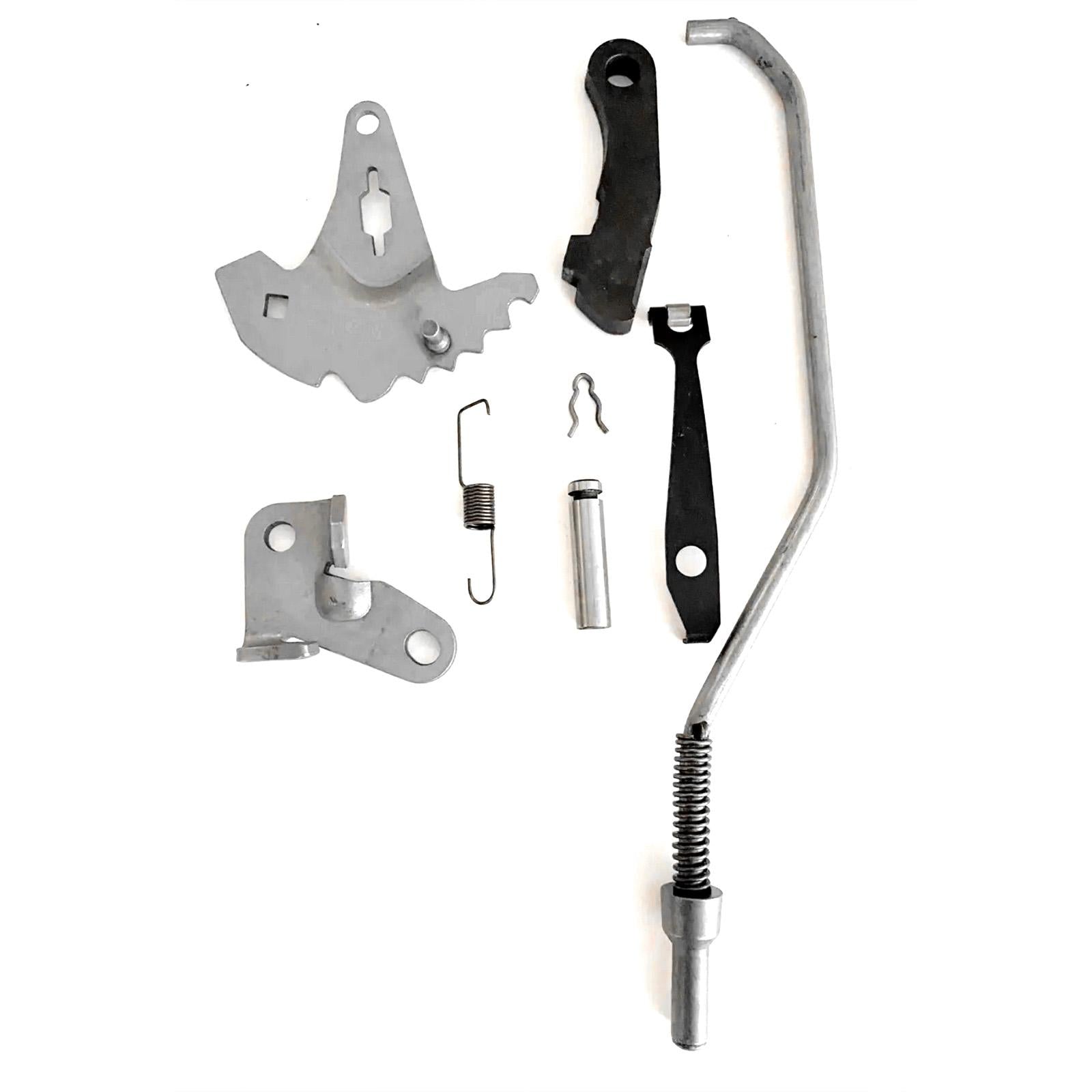 GM Turbo 400 TH400 Transmission Internal Shift Linkage Complete ...