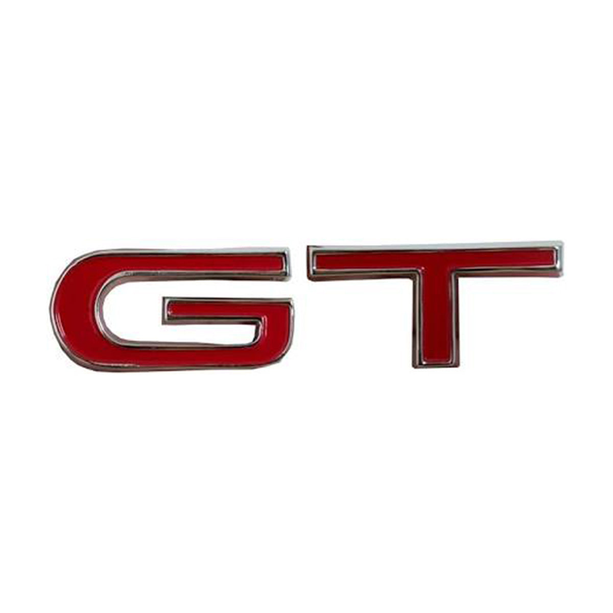 Ford XY GT Falcon "GT" Guard Badge Large – Muscle Car HQ
