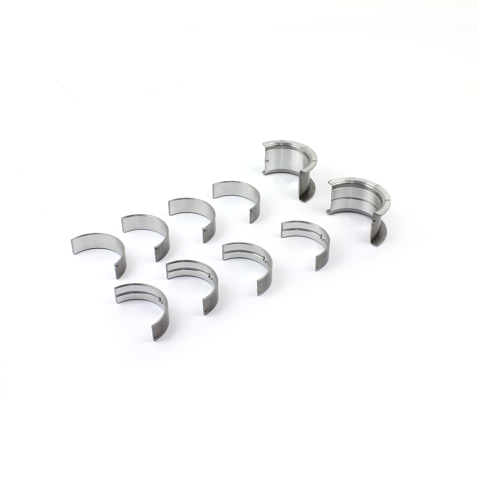 Holden 253 304 308 030 Main Bearings – Muscle Car HQ