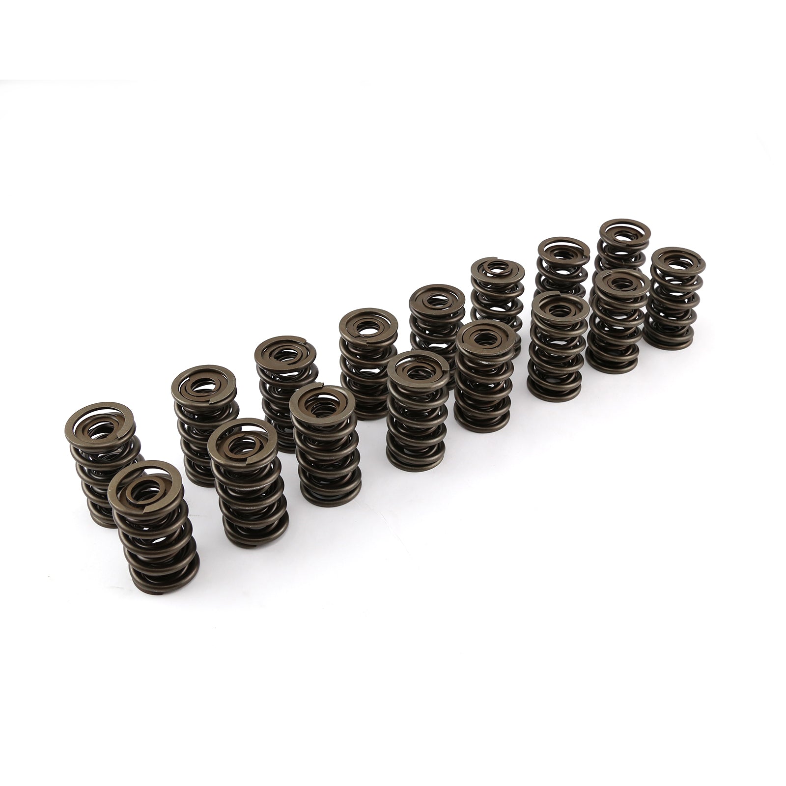 1.635" OD. Triple Valve Springs - 300Lbs @ 2.050" - 1.325" Coil Bind ...