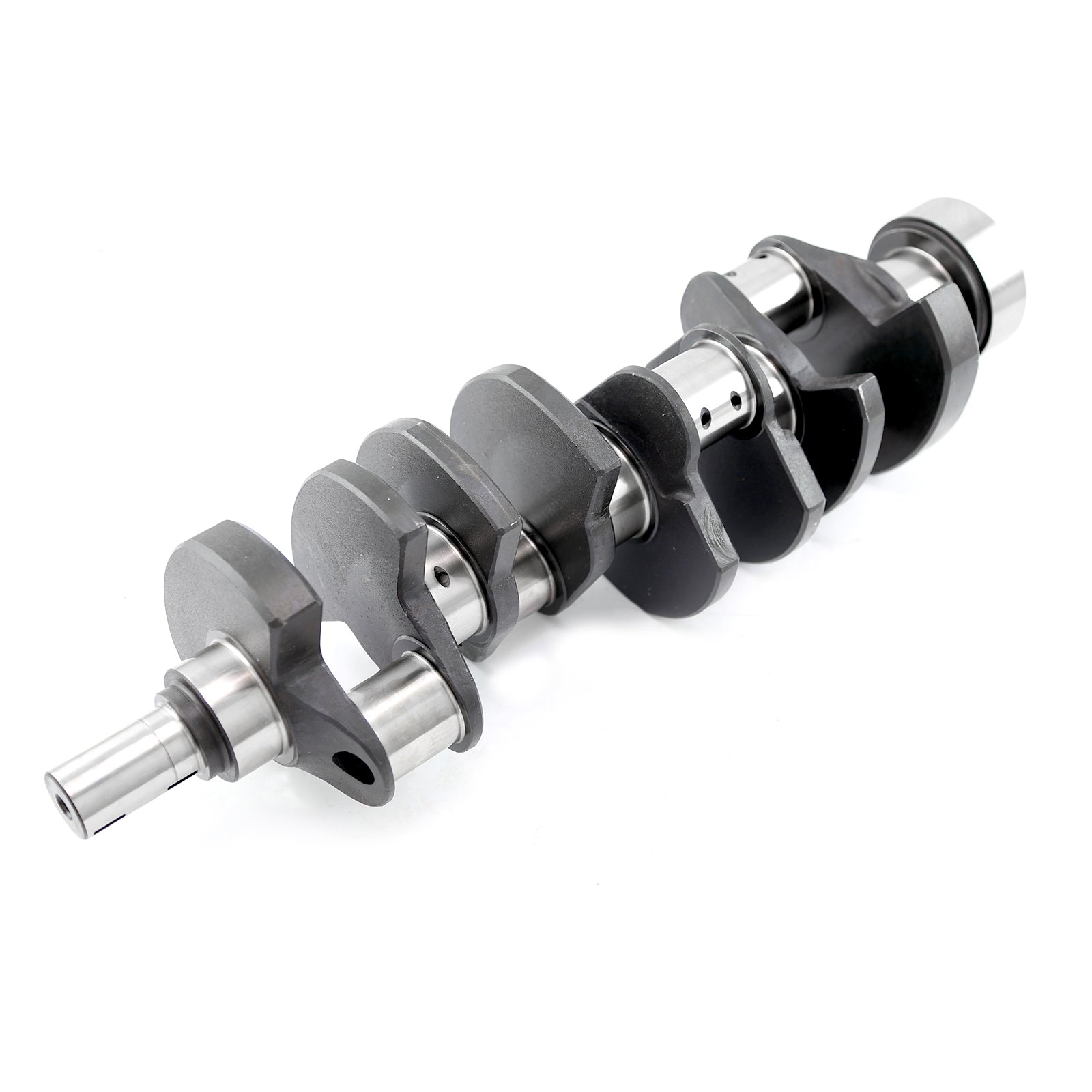 Chevy BBC 454 4340 Forged Steel Crankshaft ST-4.250 M-Std RJ-2.2 RMS-1 ...