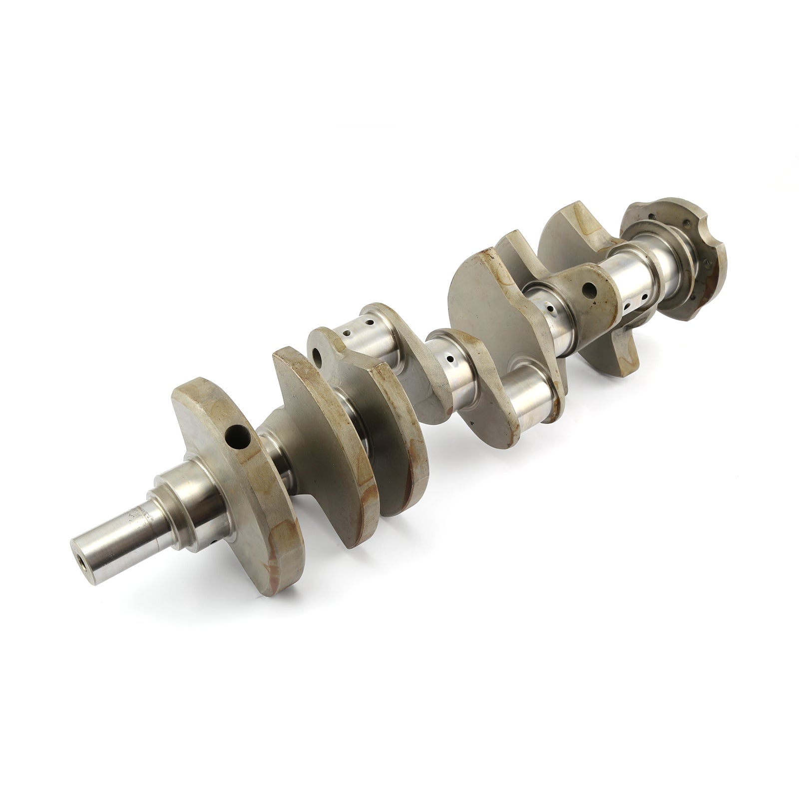 Chevy BBC 454 5140 Forged Steel Crankshaft ST-4.000 M-BBC RJ-2.2 RMS-1 ...