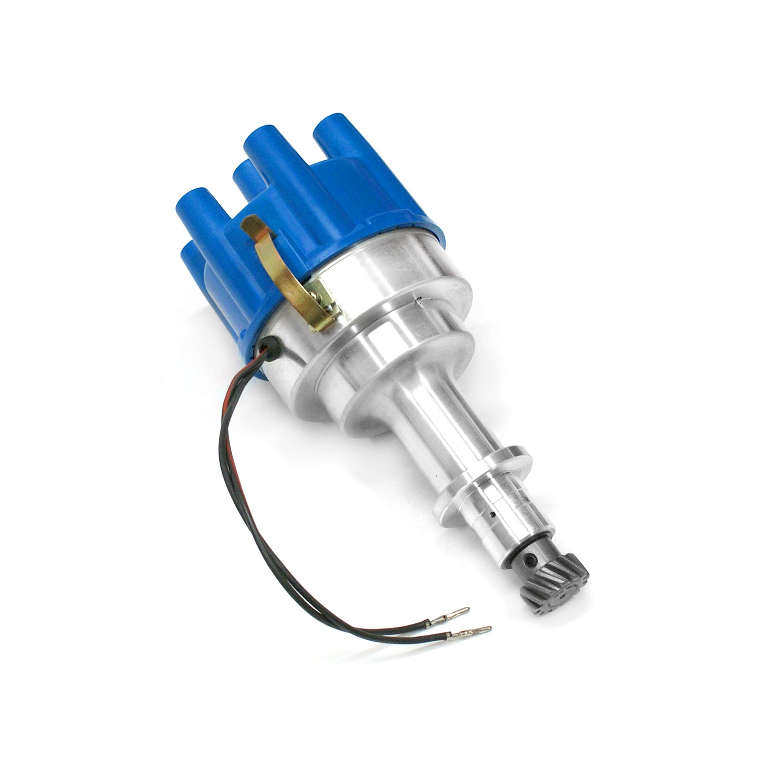 Holden Inline 6 186 202 Pro Billet Ready to Run Electronic Distributor ...