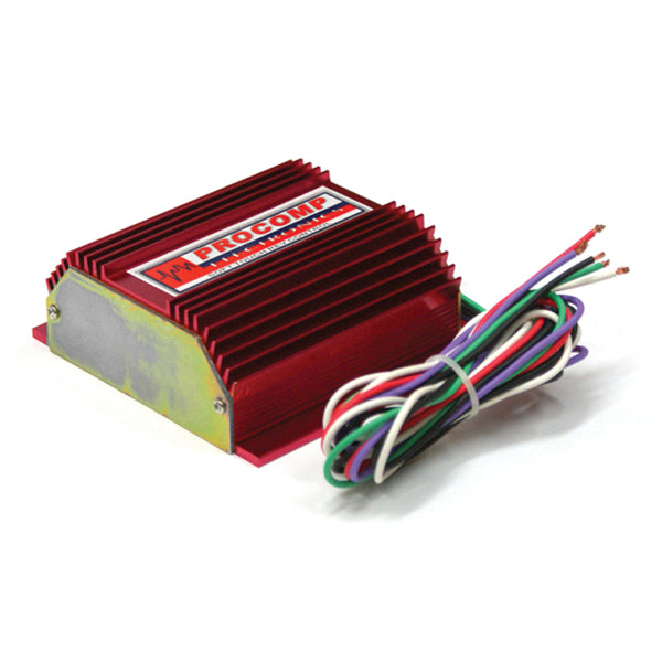 Magnetic Pickup Inductive Spark Electronic Ignition Module Box – Muscle ...