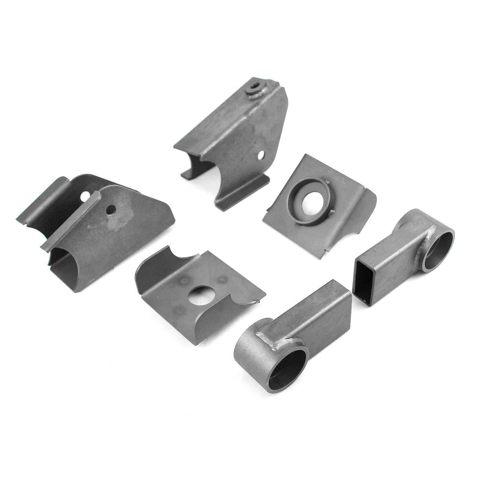 Holden HQ HJ HX HZ WB Complete Bracketry Kit – Muscle Car HQ