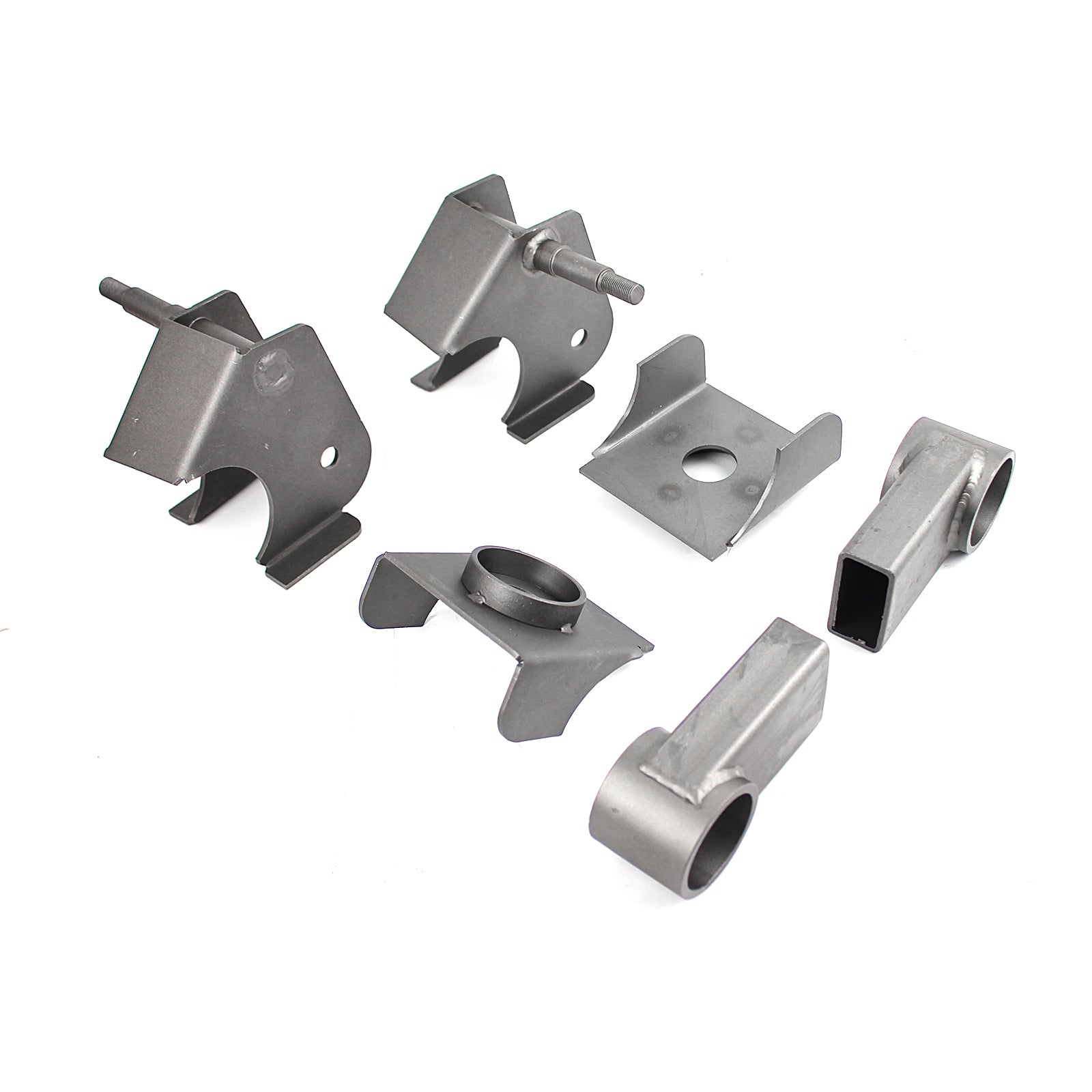 Holden LH LX Complete Bracketry Kit – Muscle Car HQ