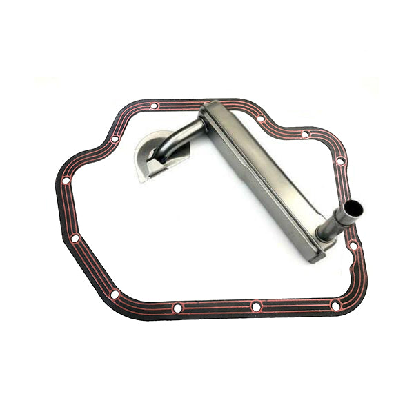 TH400 Turbo 400 Transmission Filter & Oil Pan Gasket 1964-1967 – Muscle ...