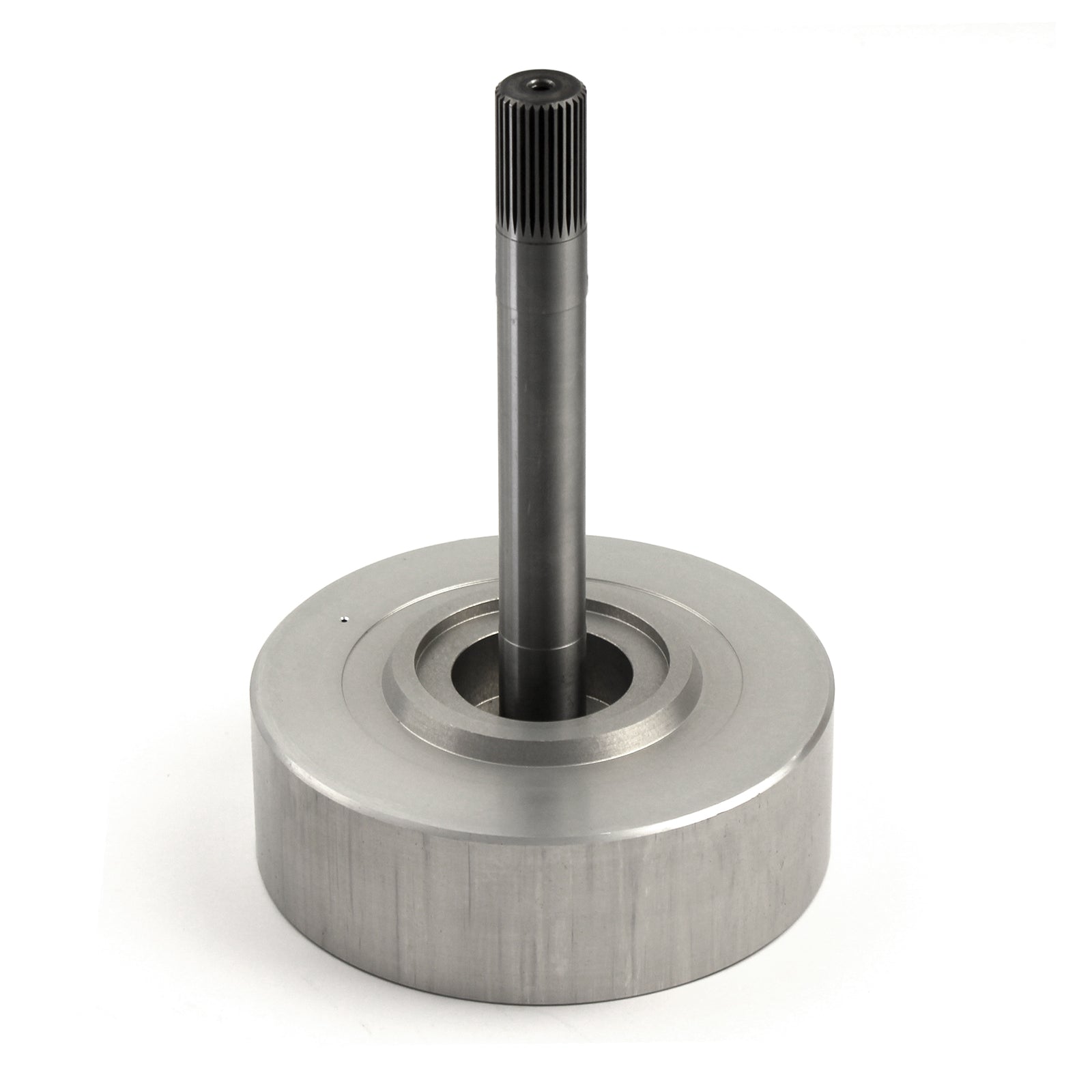 TH400 Turbo 400 Transmission Input Shaft & Aluminum Forward Drum ...