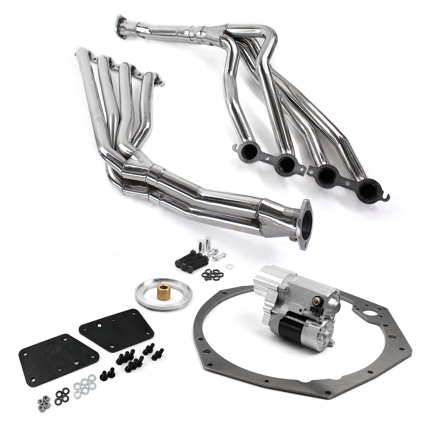 Holden Commodore VB VC VK VL VN VP VR VS to LS1 Conversion Kit for T56 ...