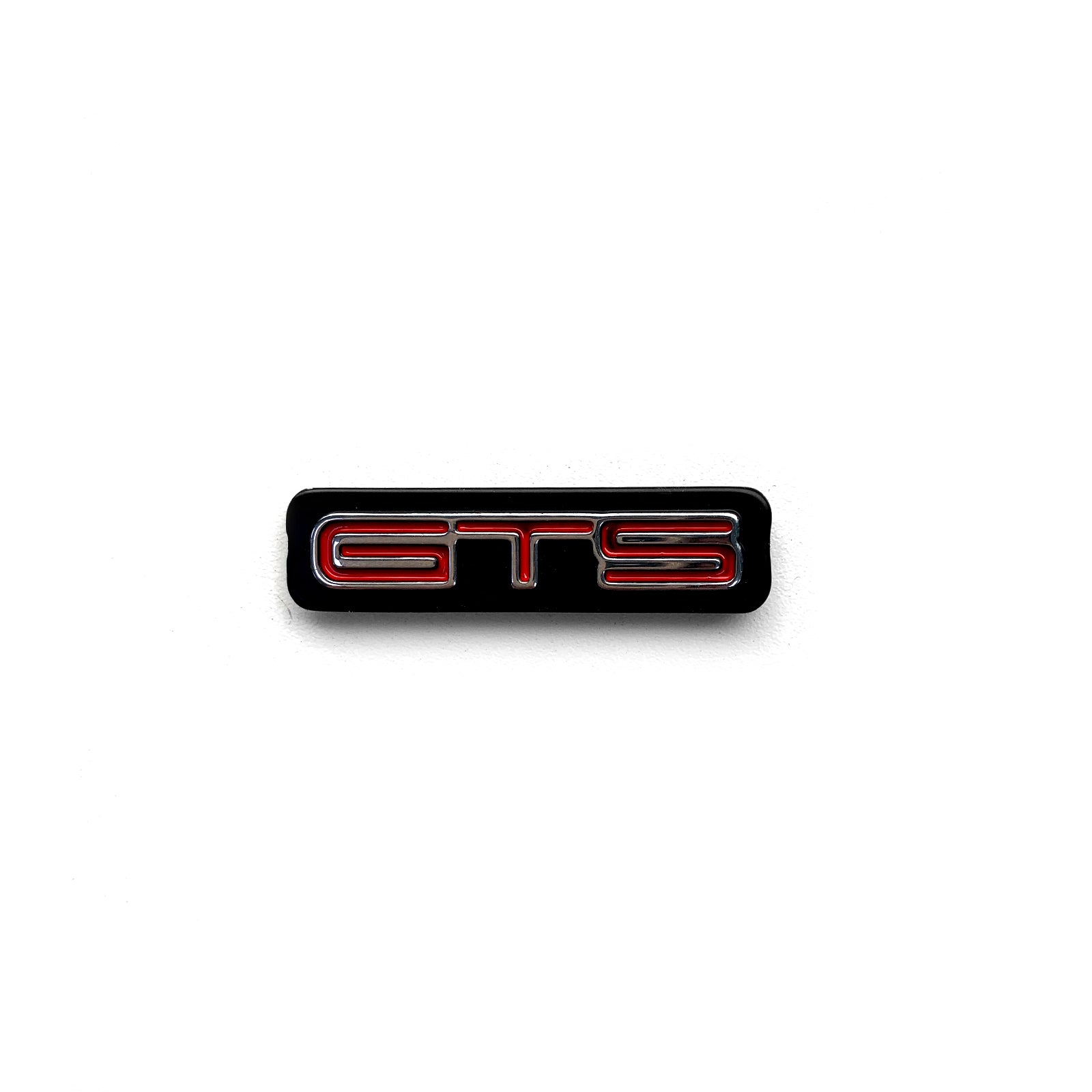 Holden GTS Steering Wheel Hub Badge – Muscle Car HQ